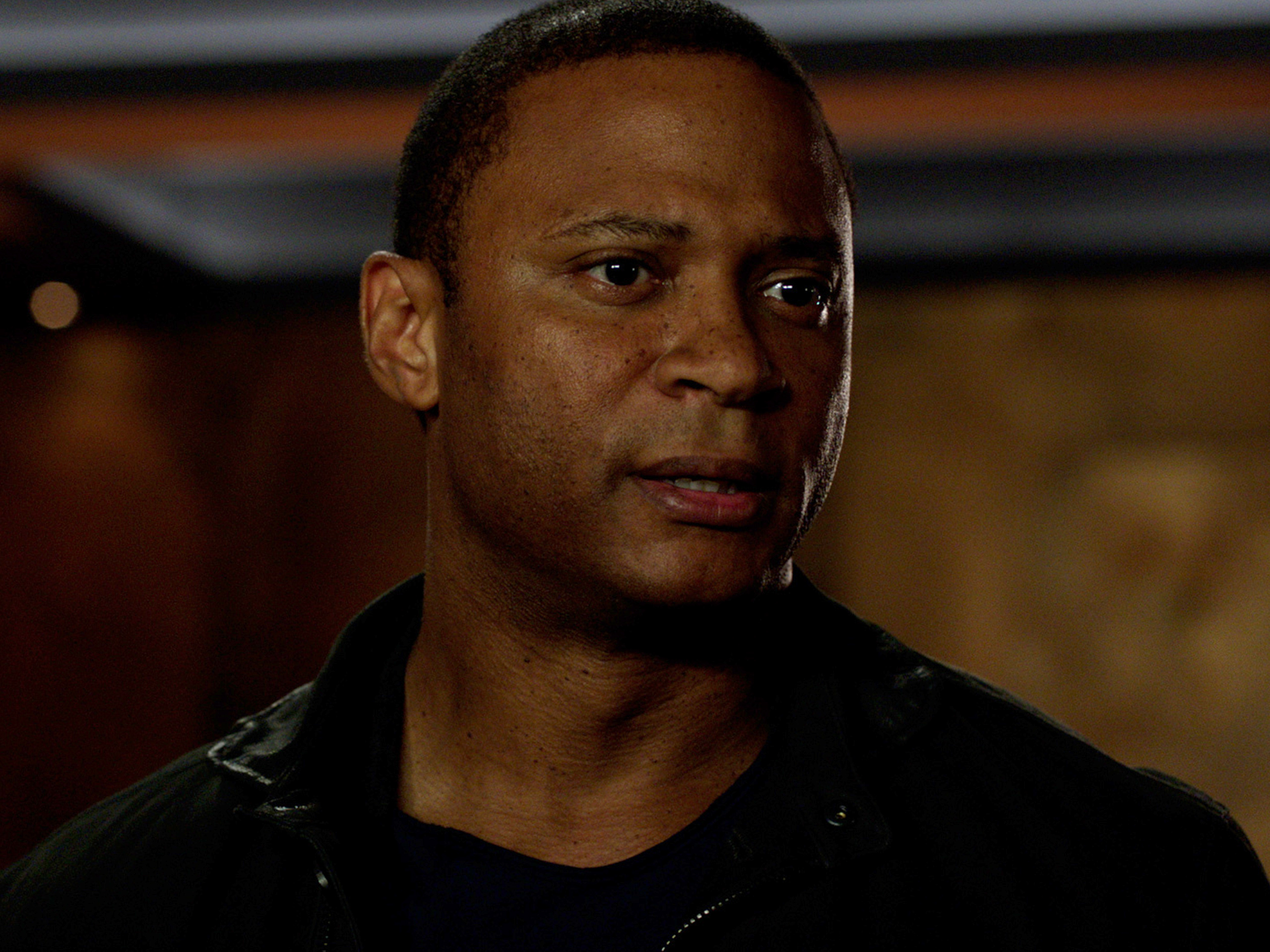 Prime Video: Arrow - Season 6