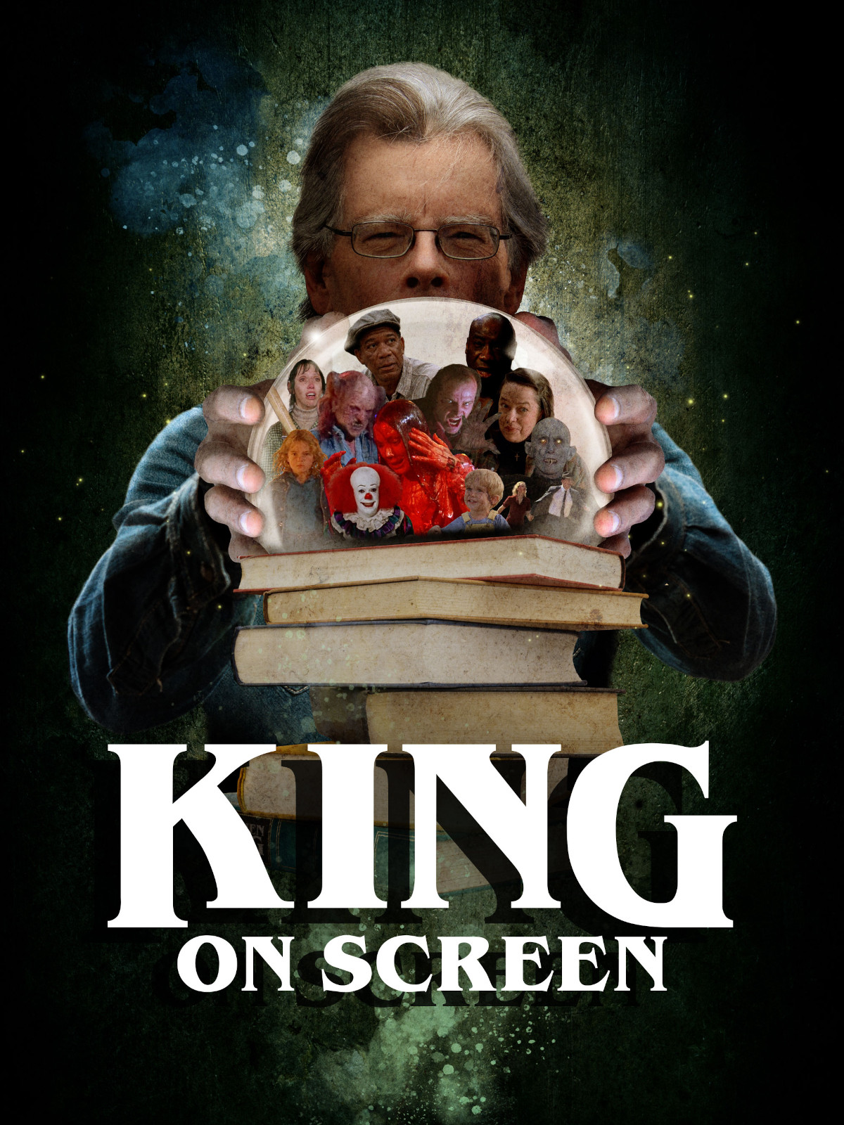 Prime Video: King on Screen