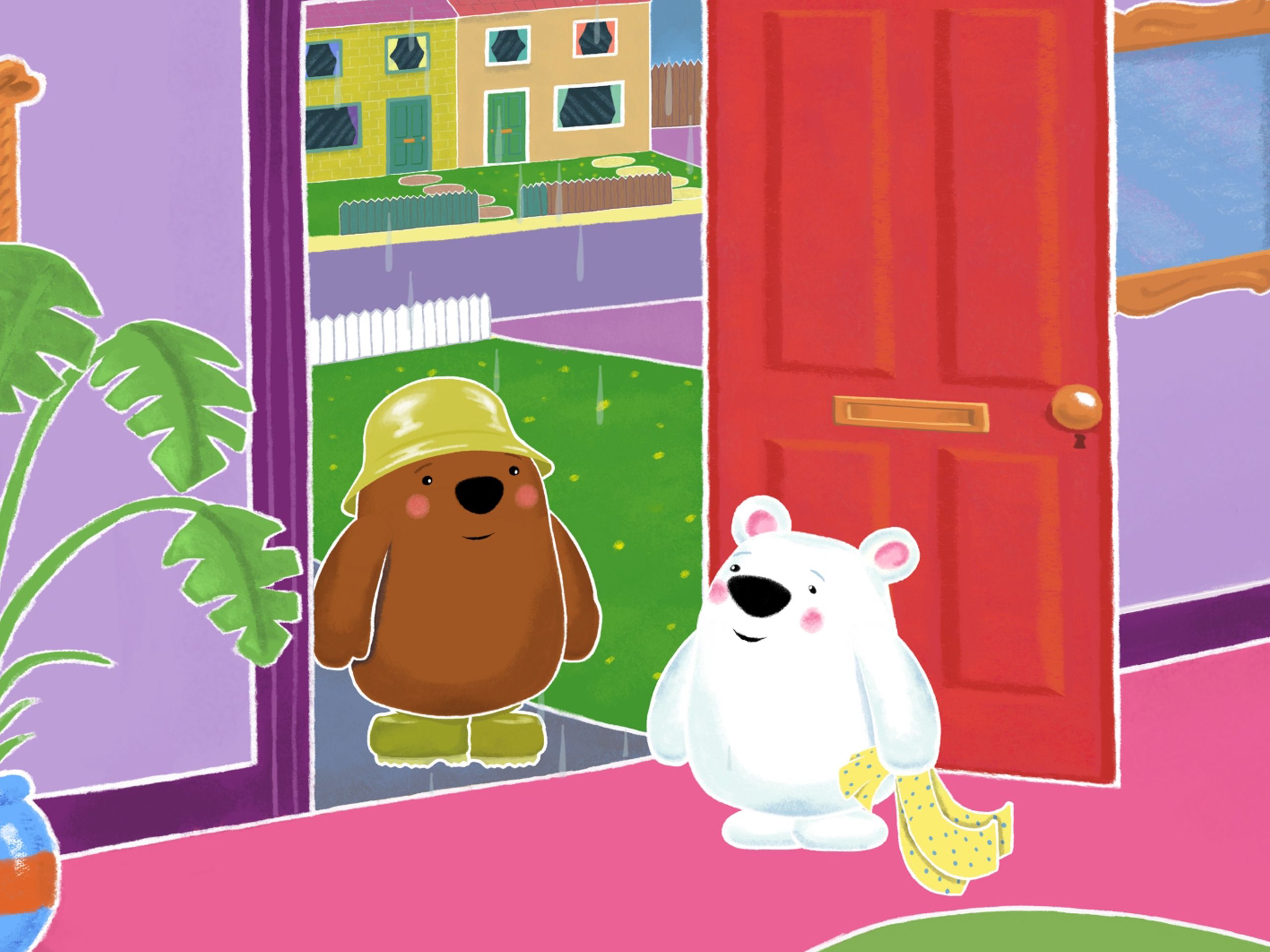 Prime Video: Fun with Claude