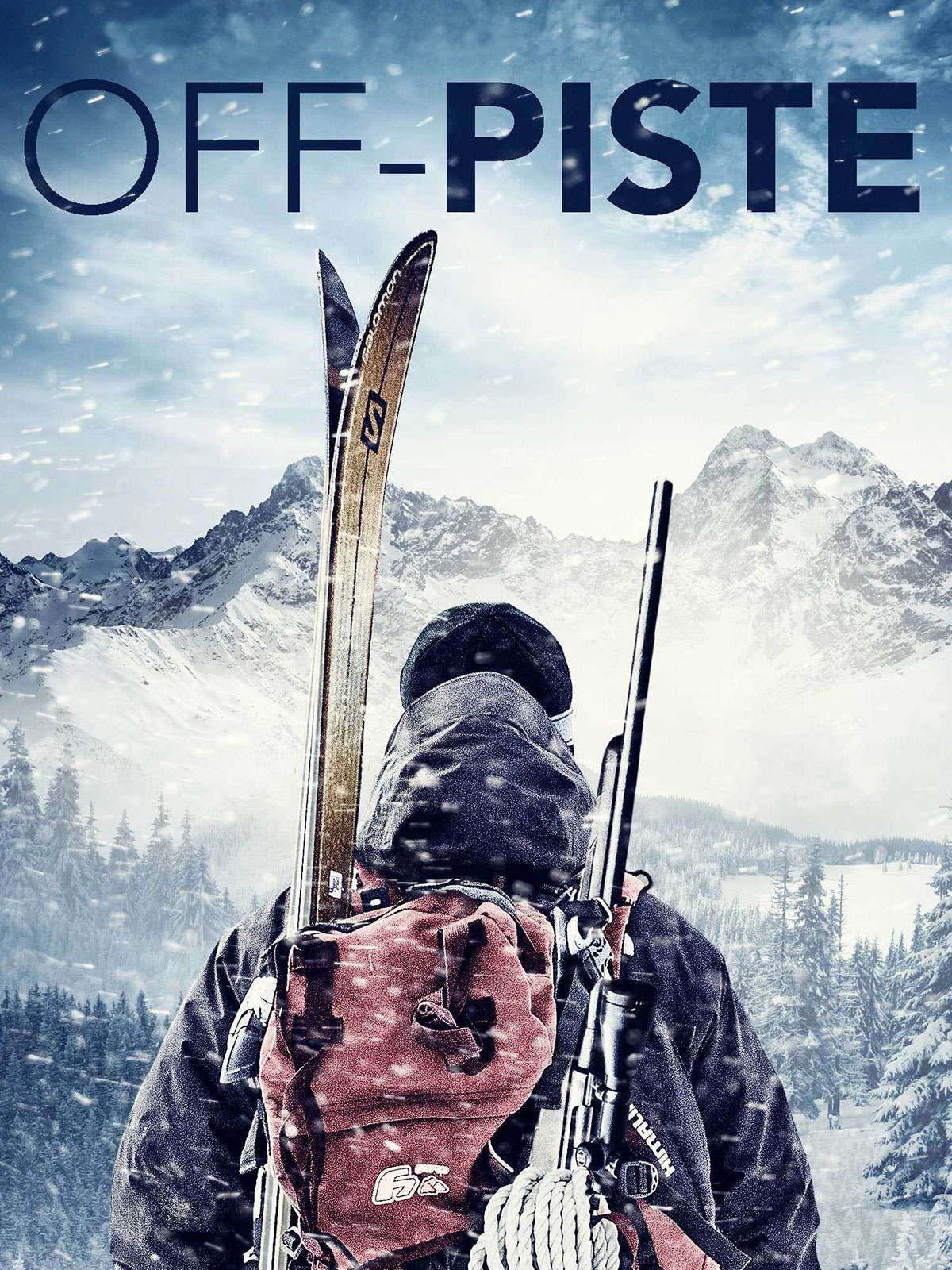 Prime Video: Off-Piste