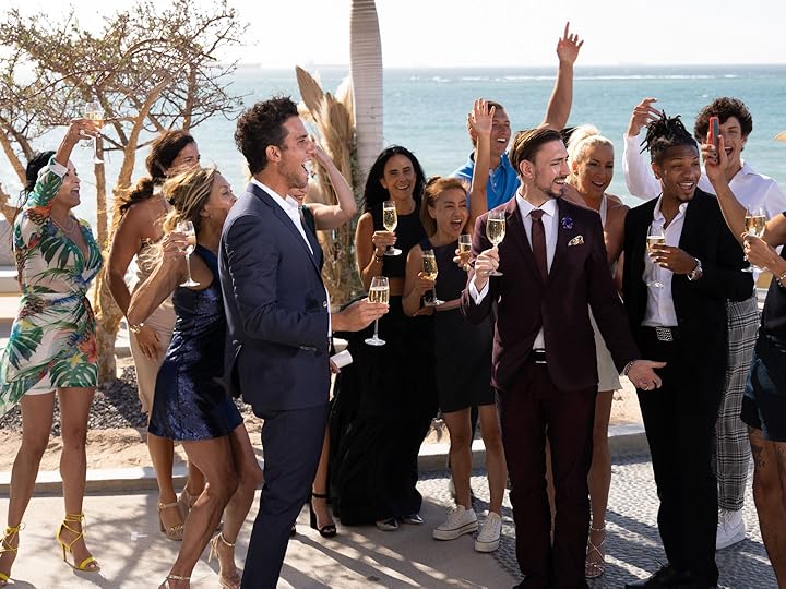 Watch MILF Manor - Season 1 | Prime Video