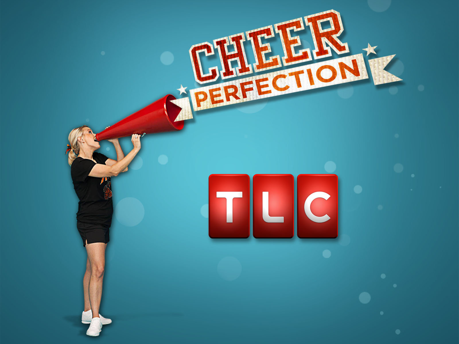 Prime Video: Cheer Perfection Season 1