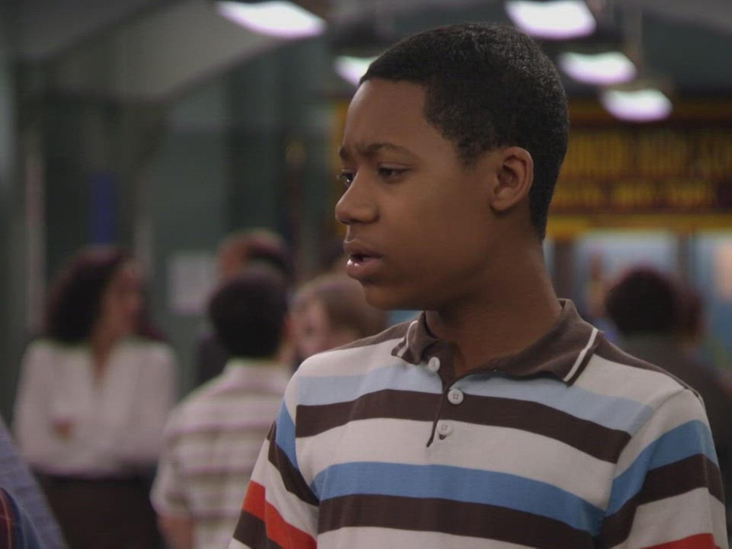 Prime Video: Tout le monde déteste Chris - Saison 3