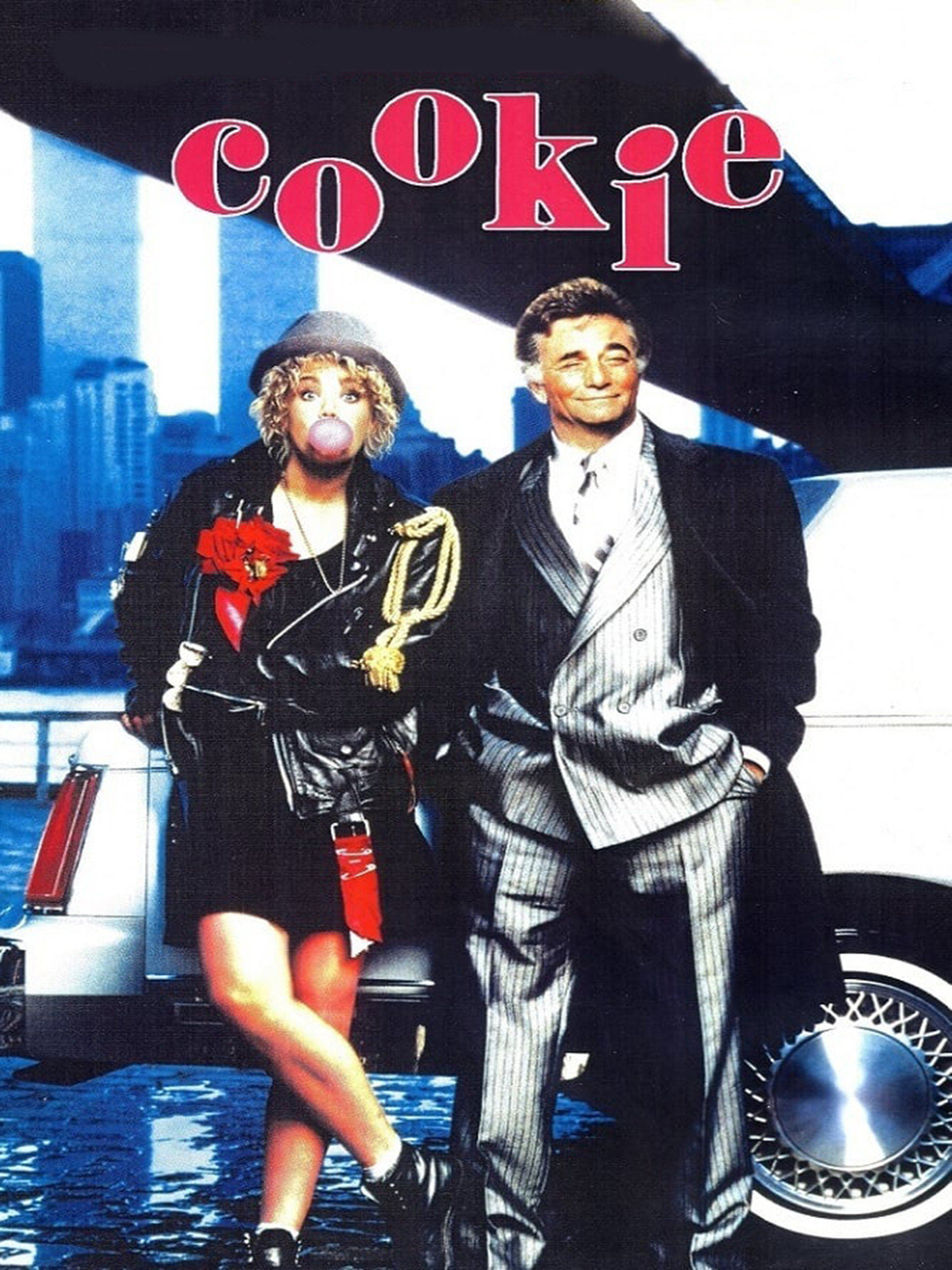 Prime Video: Cookie