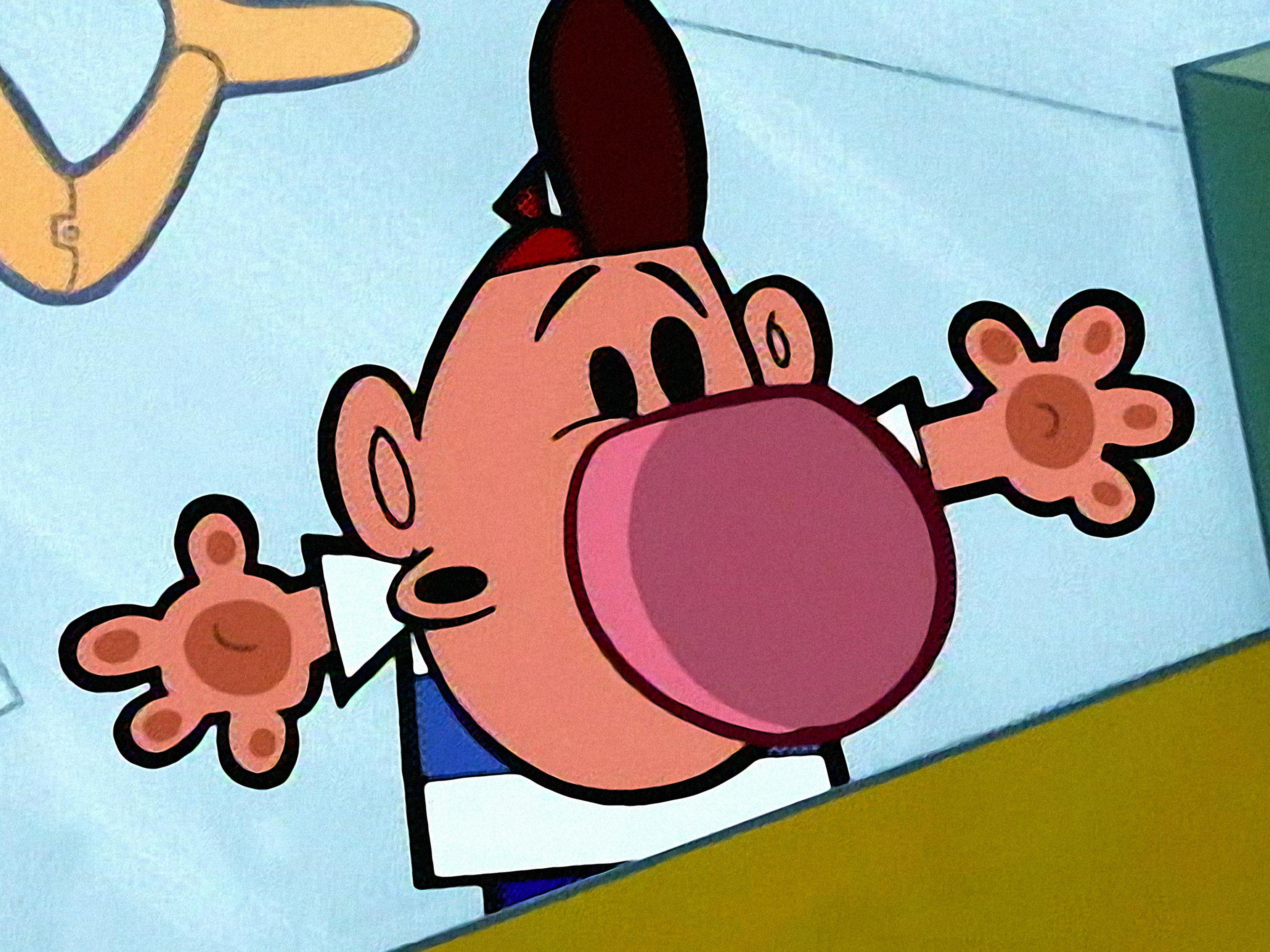 Prime Video: The Grim Adventures of Billy & Mandy - Season 1