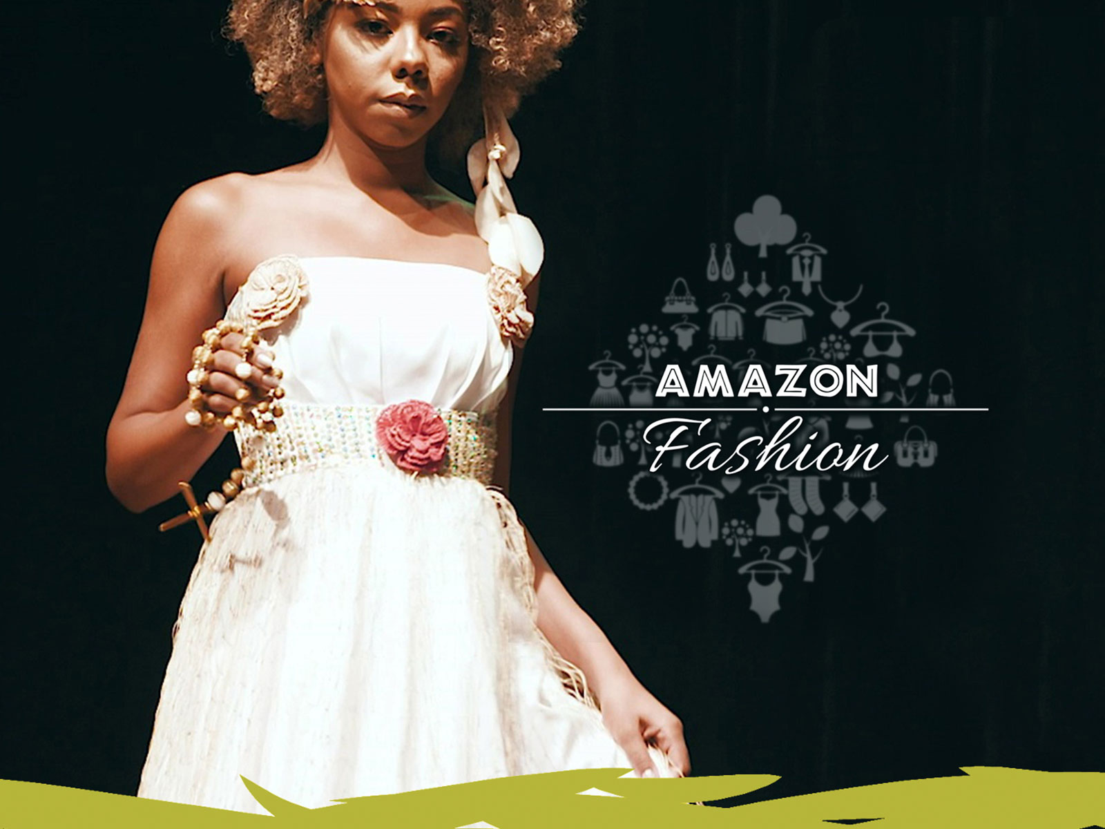 Prime Video: Amazon Fashion