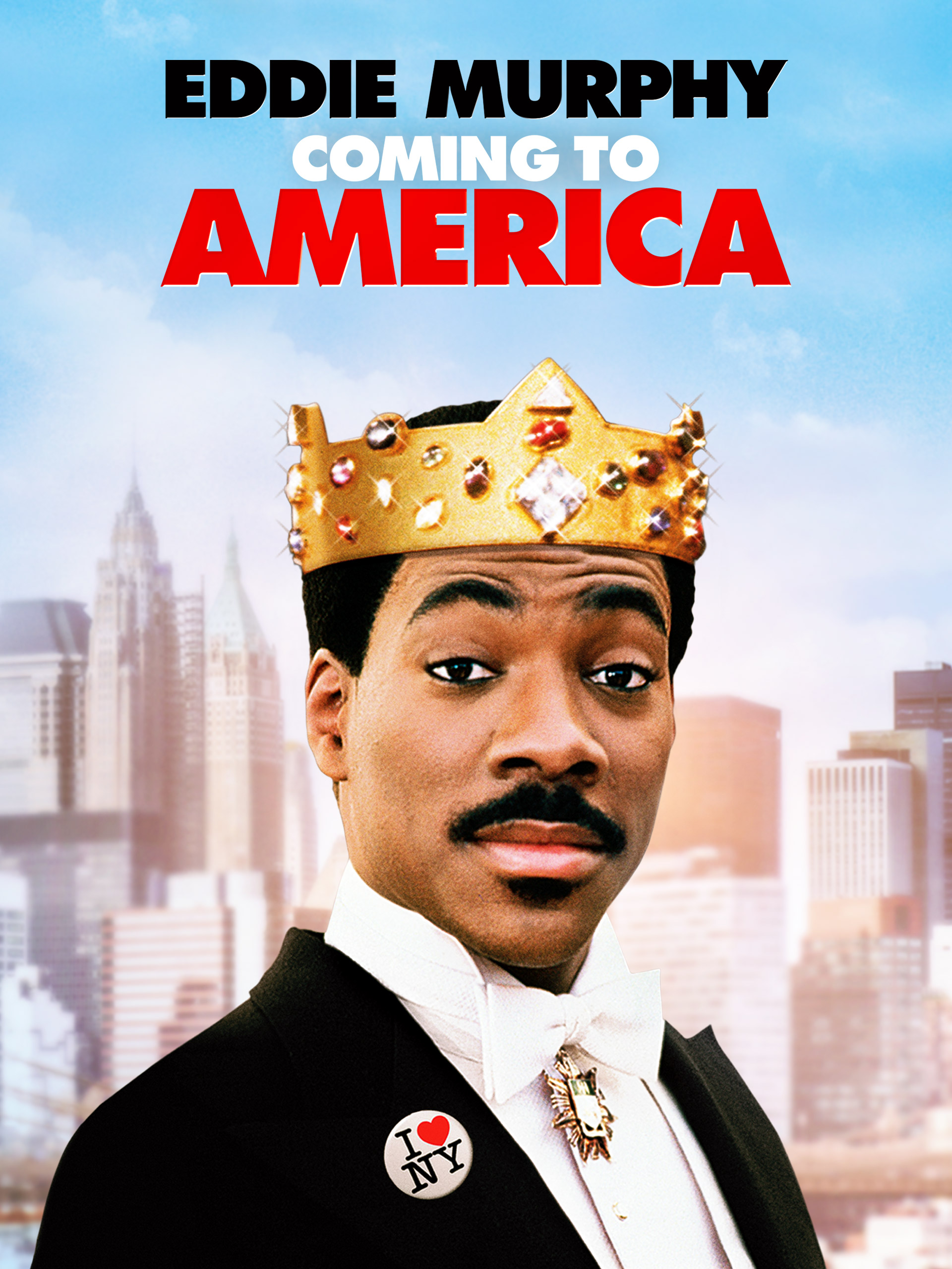 Prime Video: Coming to America