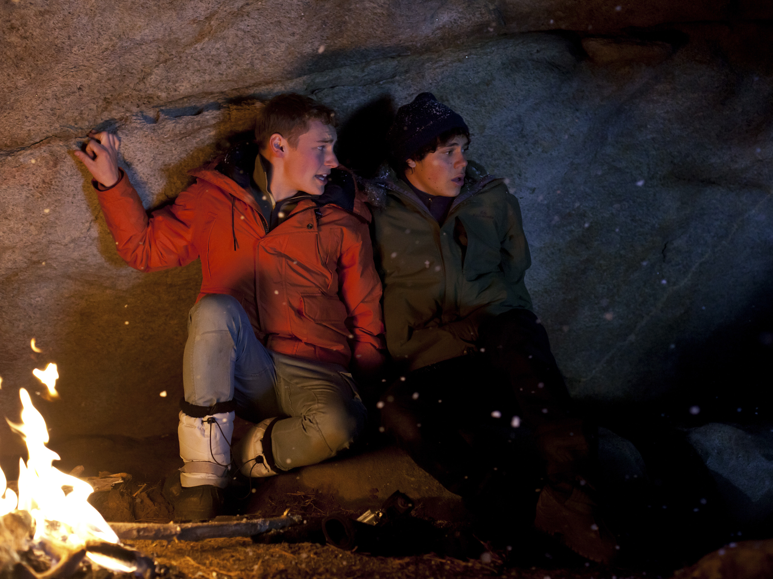 Prime Video: Sam Fox: Extreme Adventures