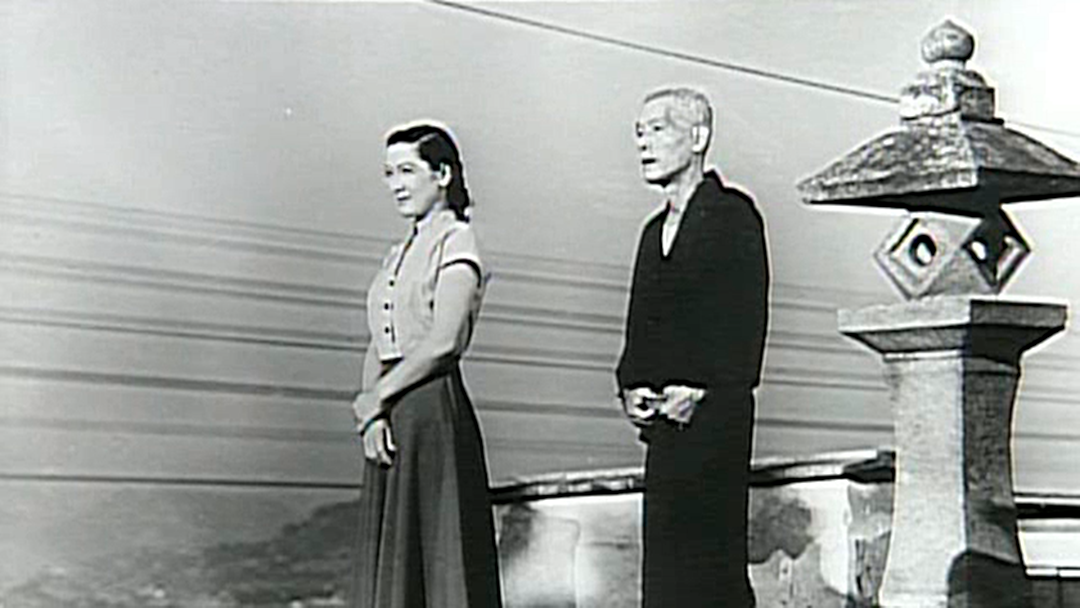 Prime Video: 100 Years of Japanese Cinema