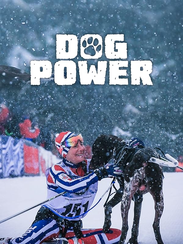 Prime Video: Dog Power