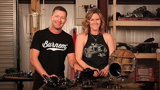 Prime Video: Live, Love, Wrench - Season 1