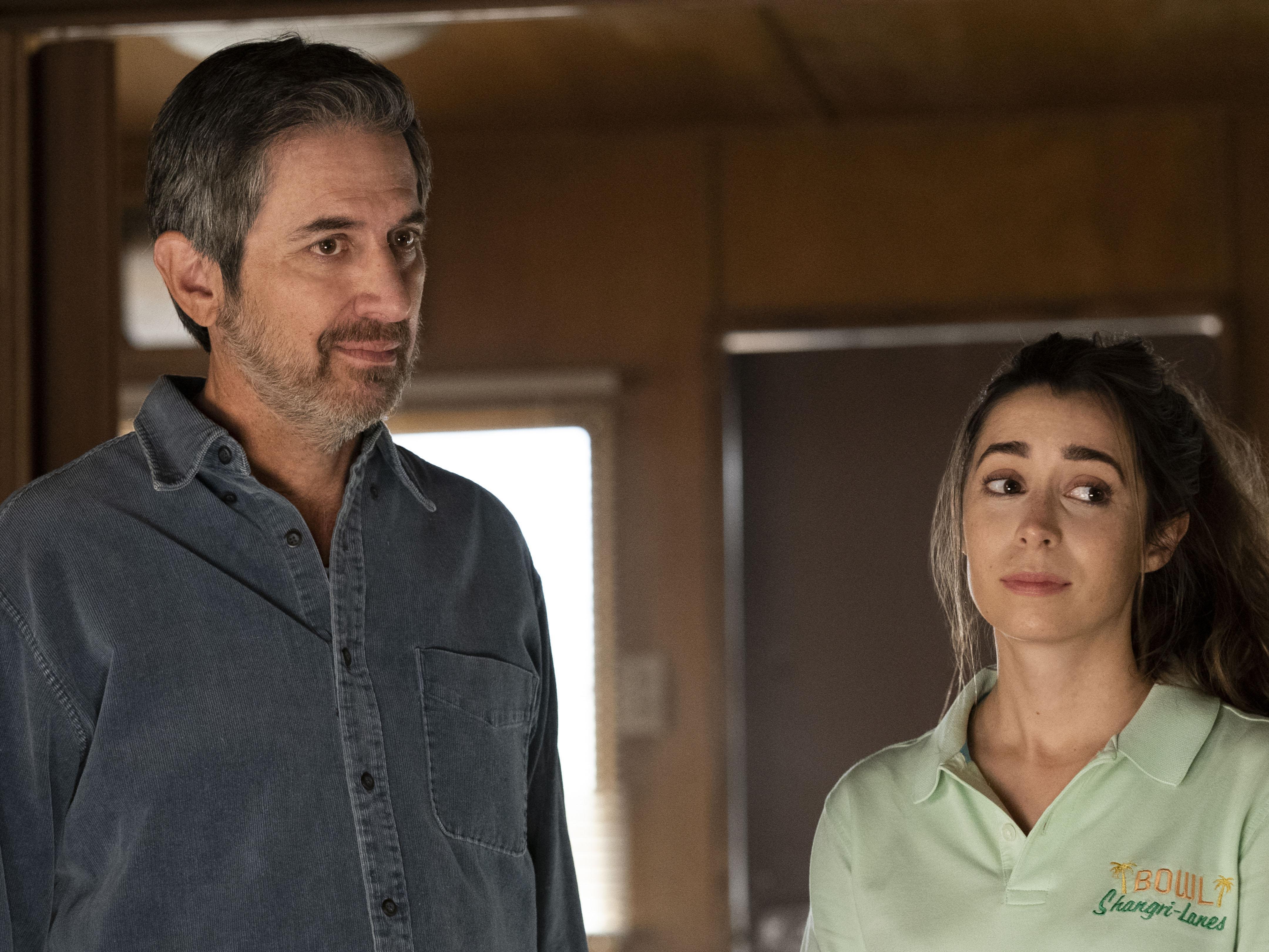 Prime Video: Made For Love - Season 1