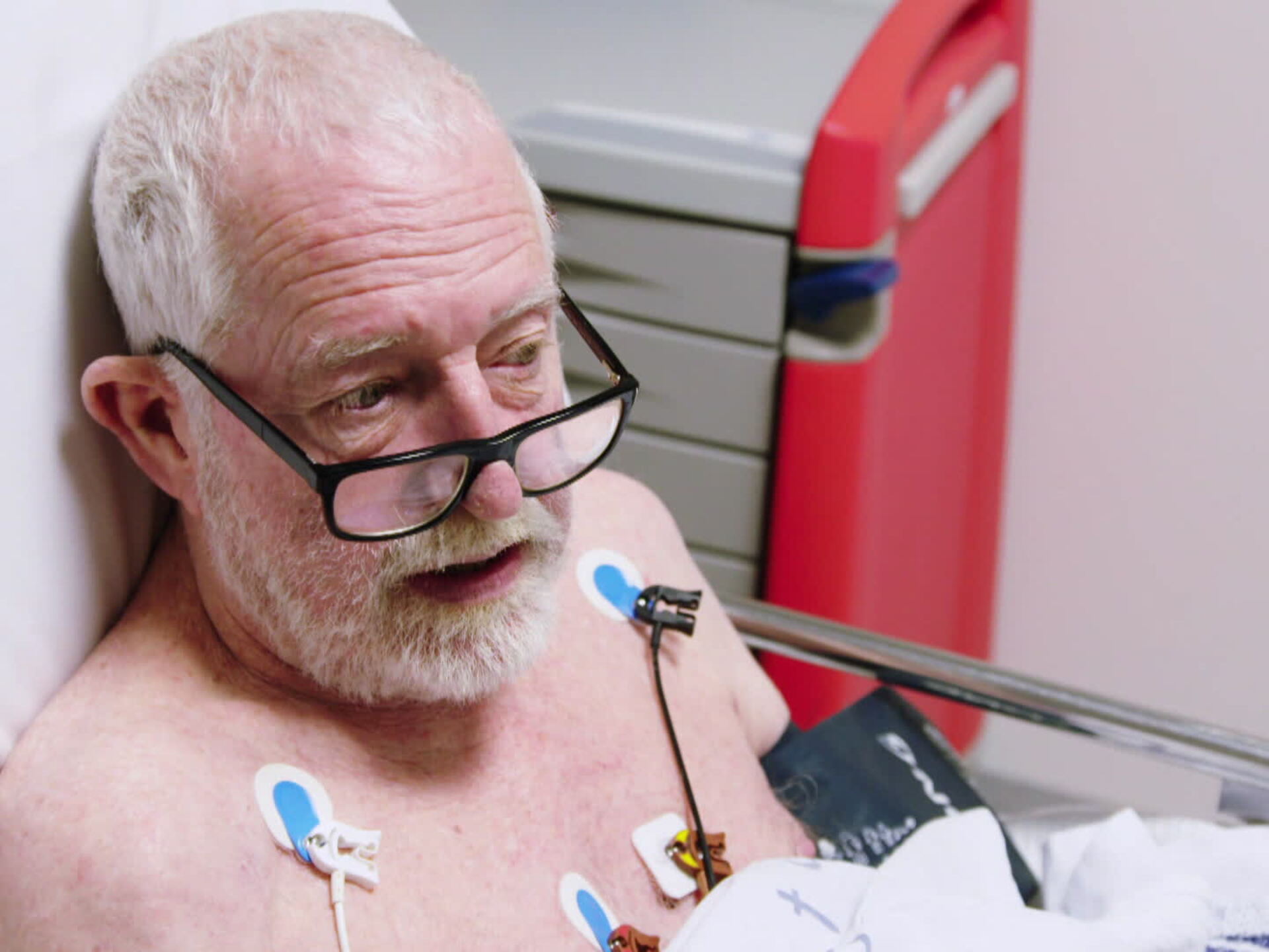 Prime Video: Emergency - Season 1