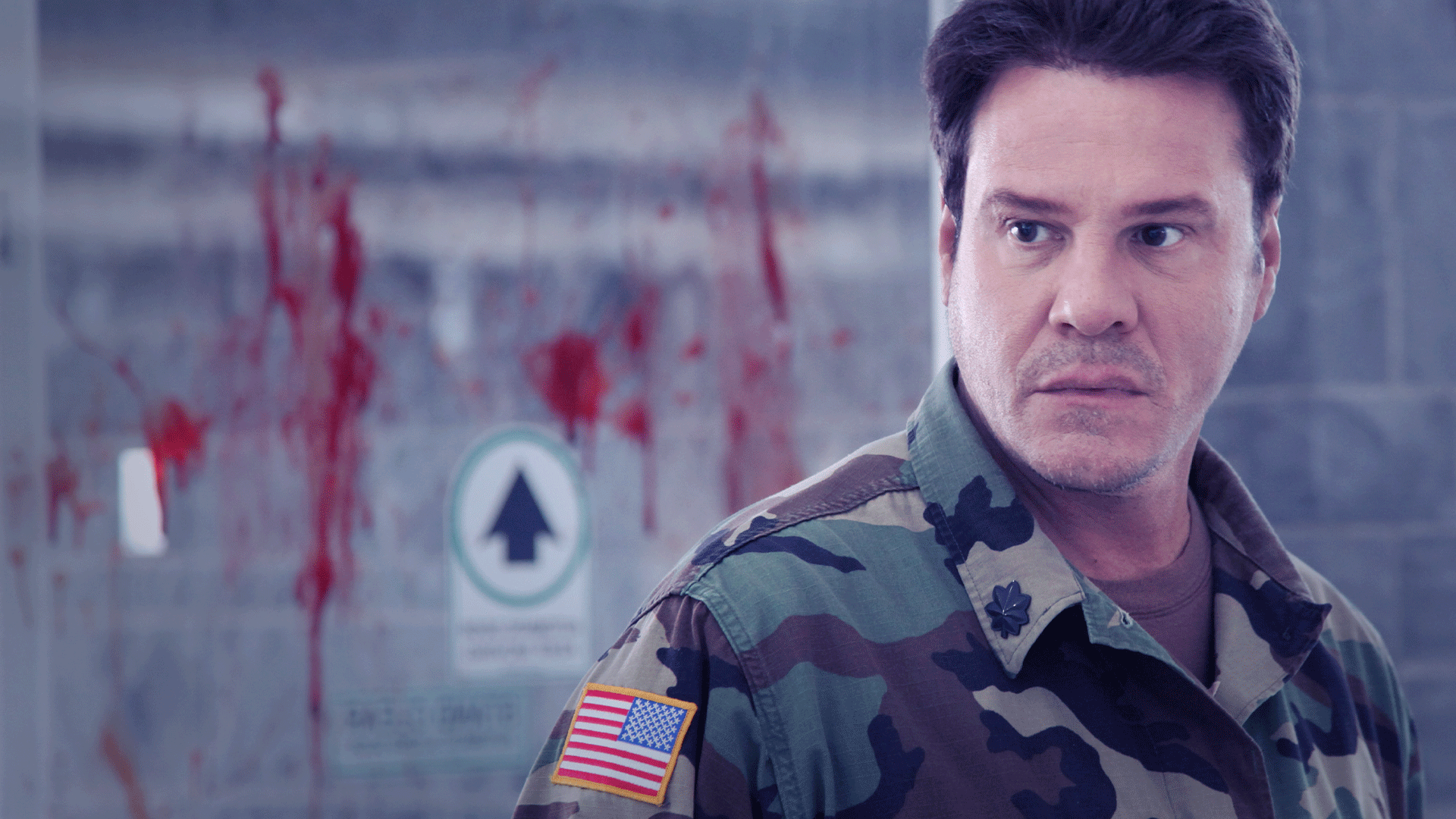 Prime Video: Battledogs