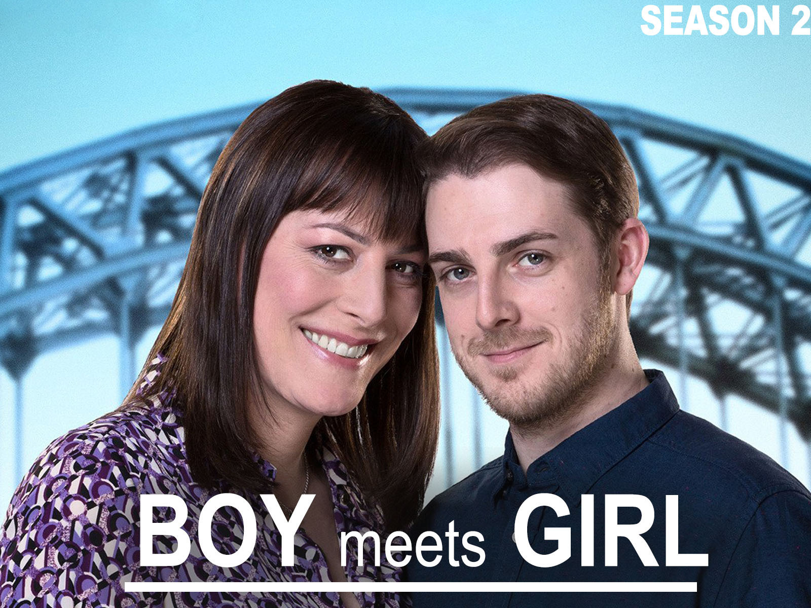 Prime Video: Boy Meets Girl