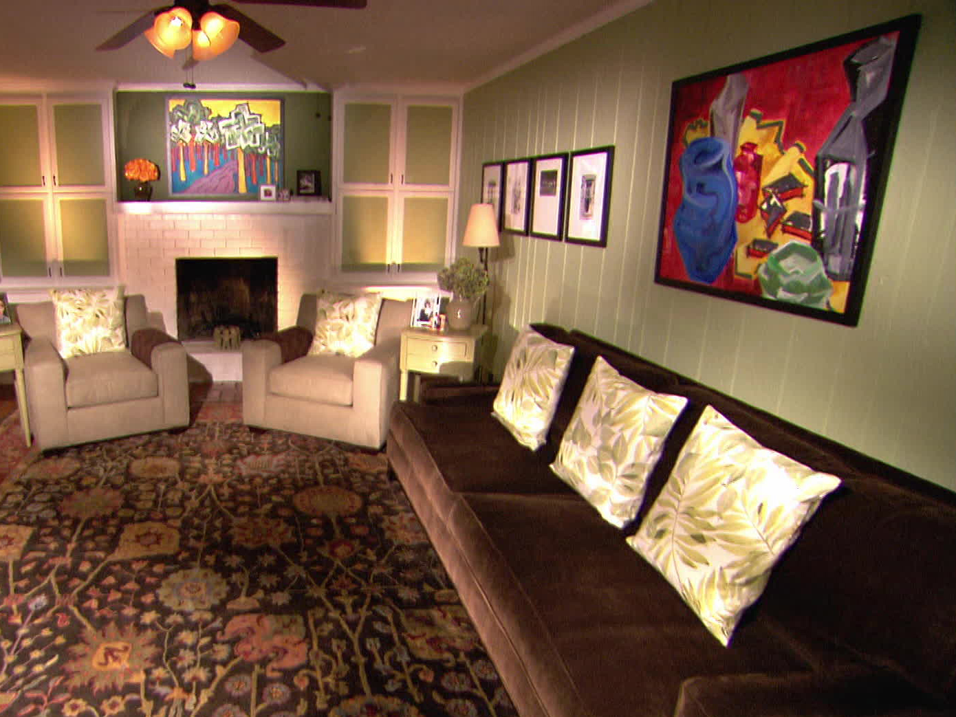 Prime Video: Deserving Design - Season 4