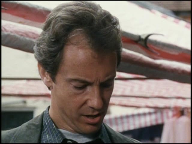 Prime Video: The Ruth Rendell Mysteries Season 1