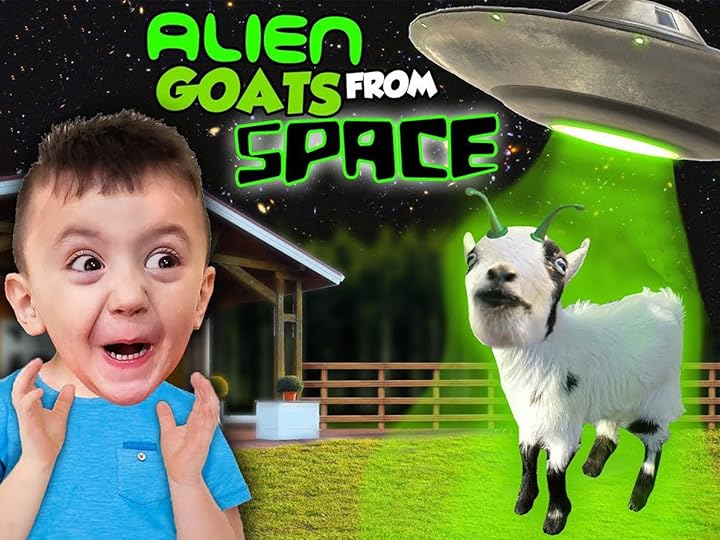 Amazon.com: FUNnel Vision: Vlogs : FUNnel Vision, FUNnel Vision: Movies ...