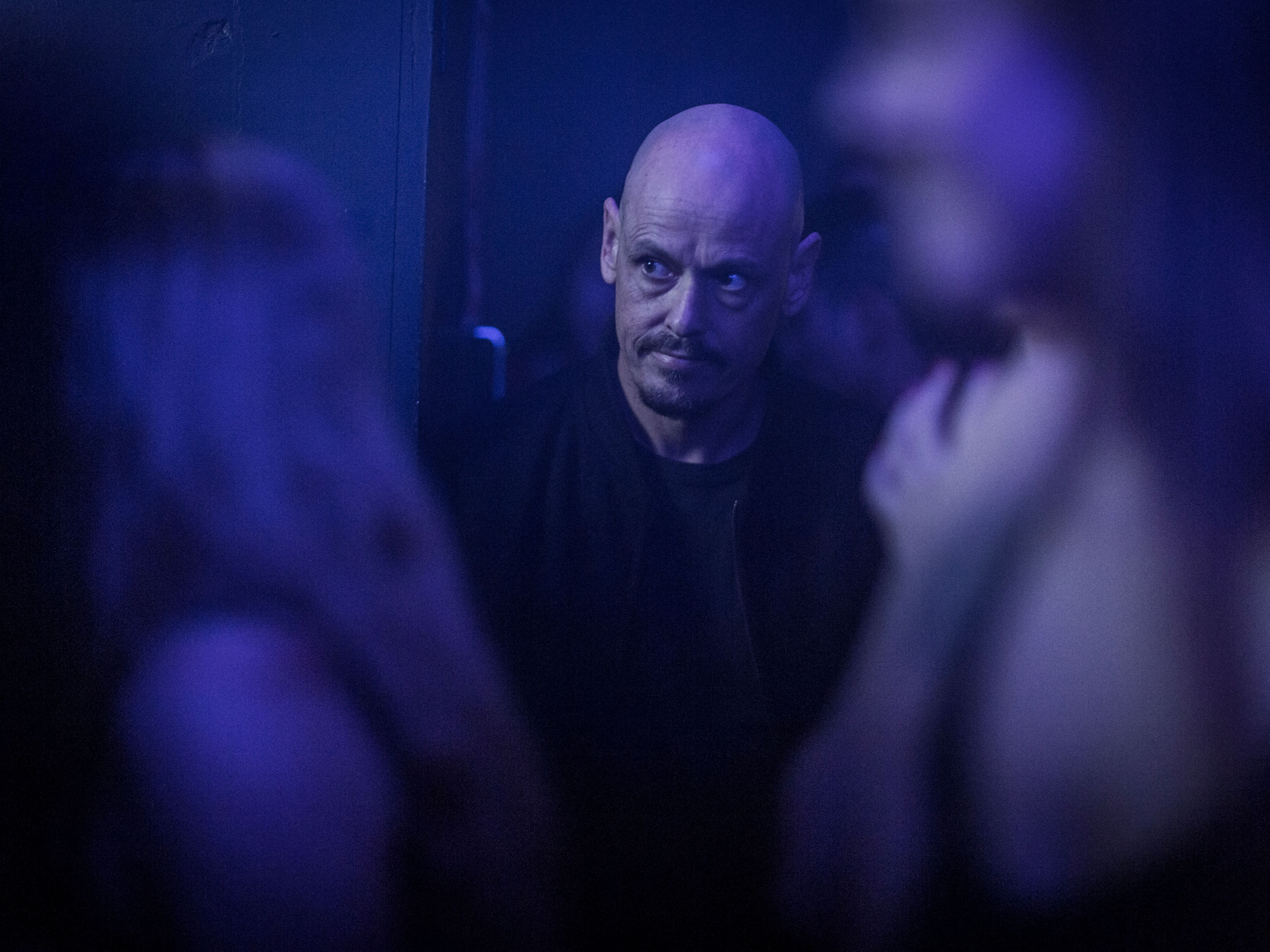 Prime Video: Mr Inbetween