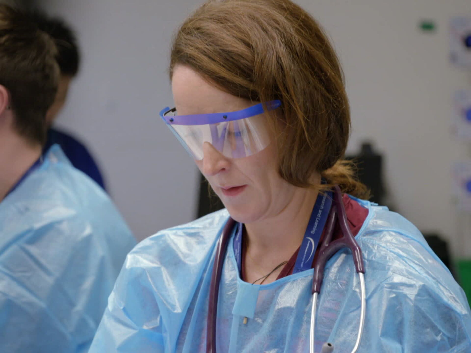 Prime Video: Emergency - Season 1