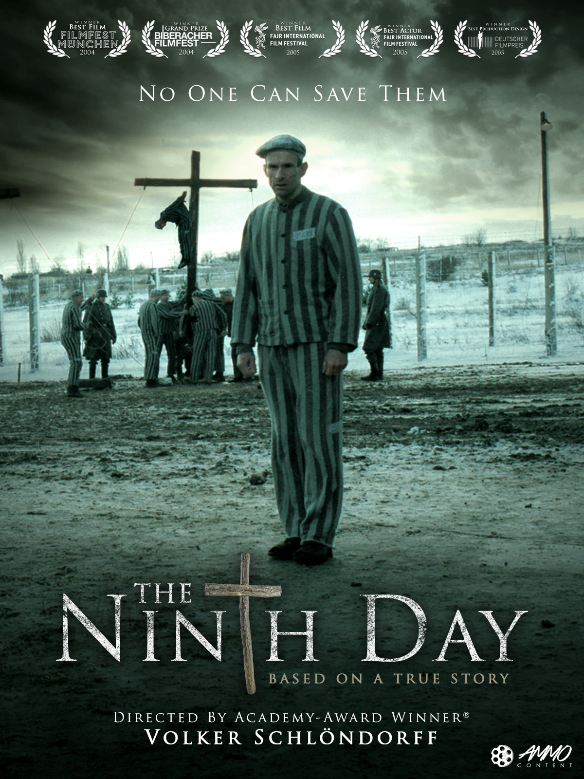 Prime Video: The Ninth Day