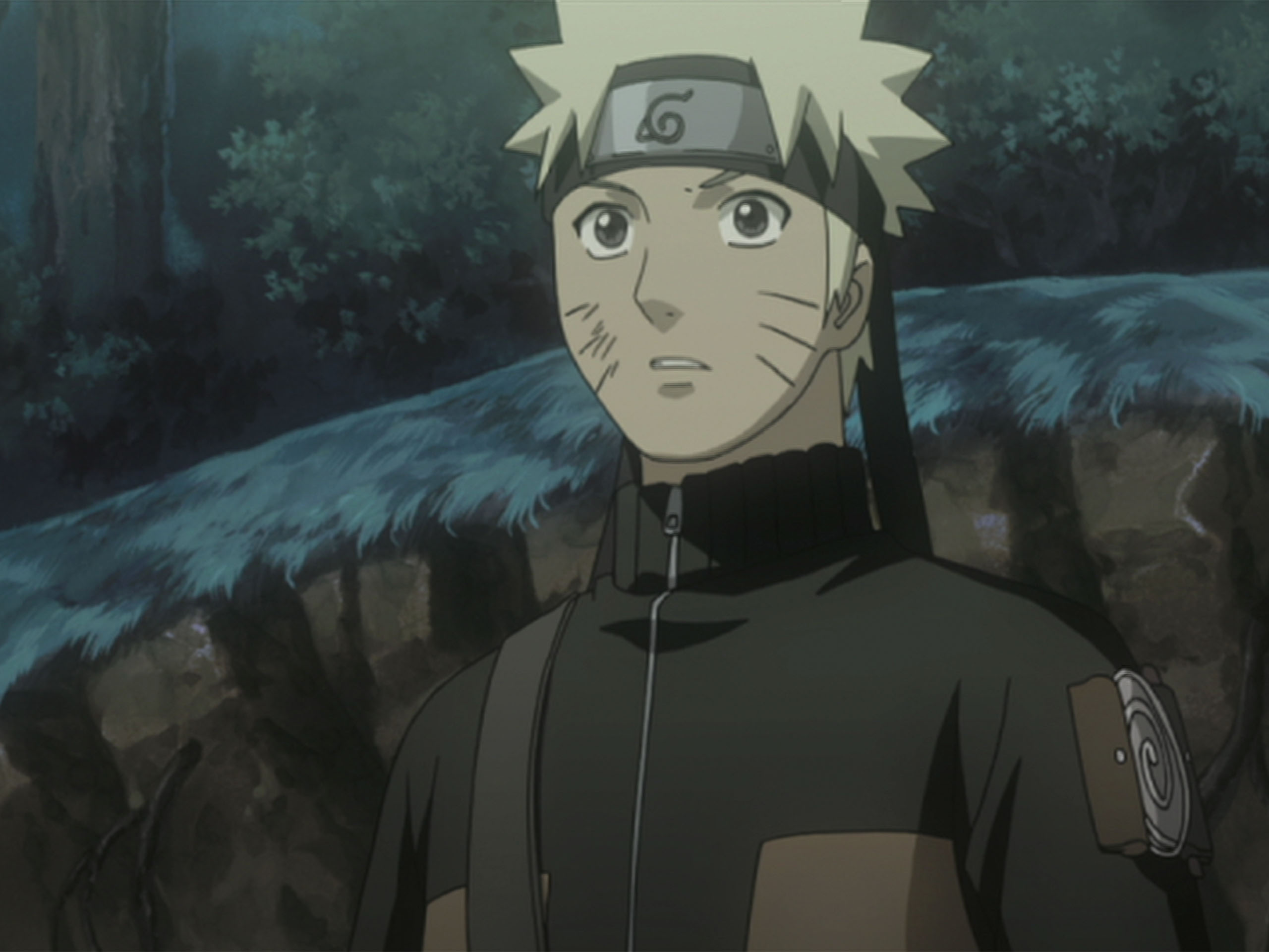 Prime Video: Naruto Shippuden - Temporada 2
