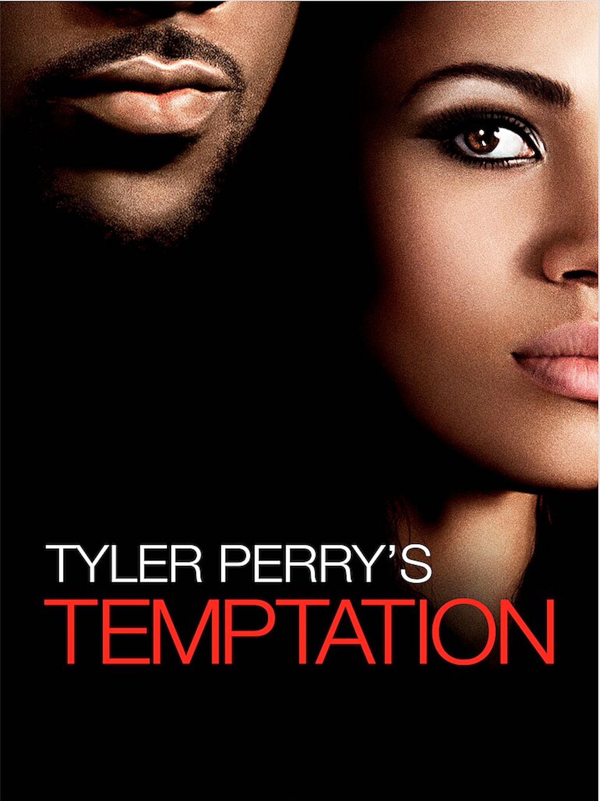 Prime Video: Tyler Perry's Temptation: Confessions of a Marriage Counselor