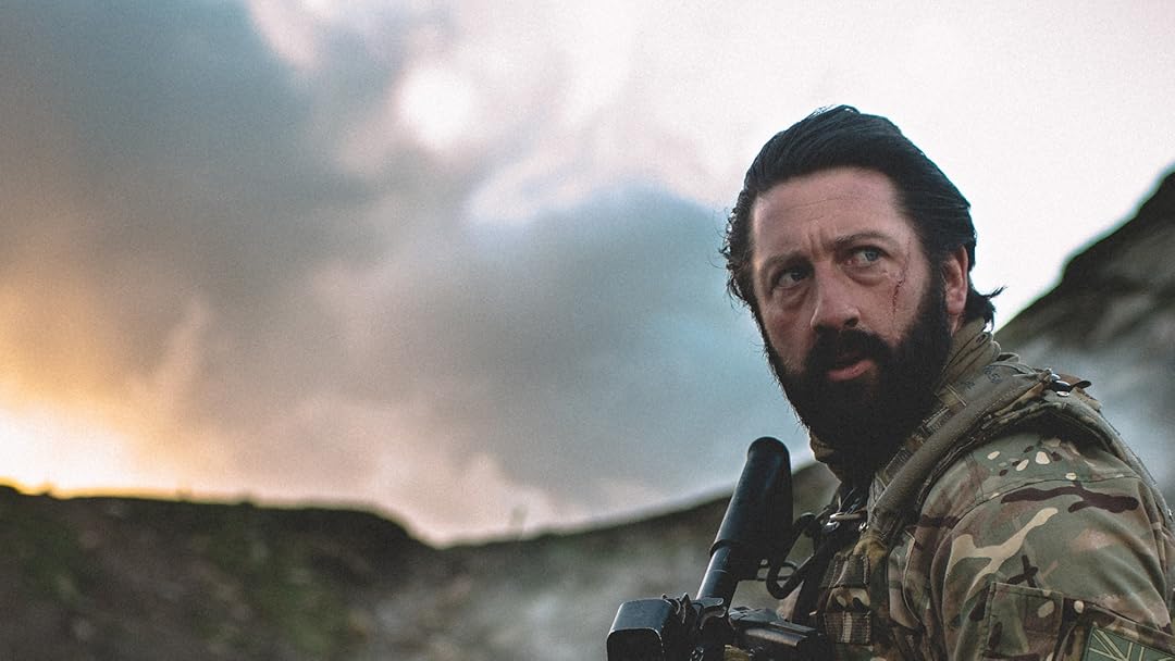 Prime Video: Apocalipsis zombie