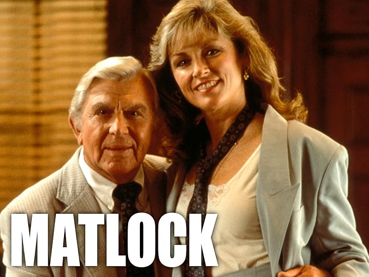 Prime Video: Matlock Season 7
