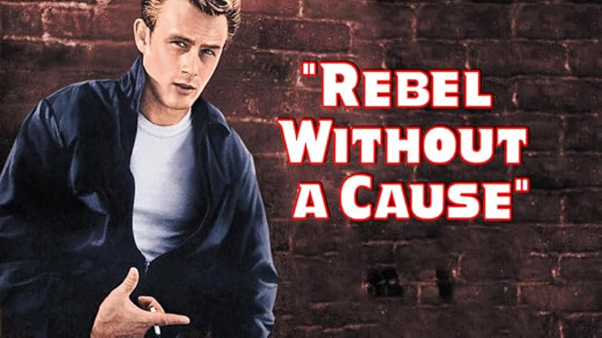 Rebel Without A Cause Cast