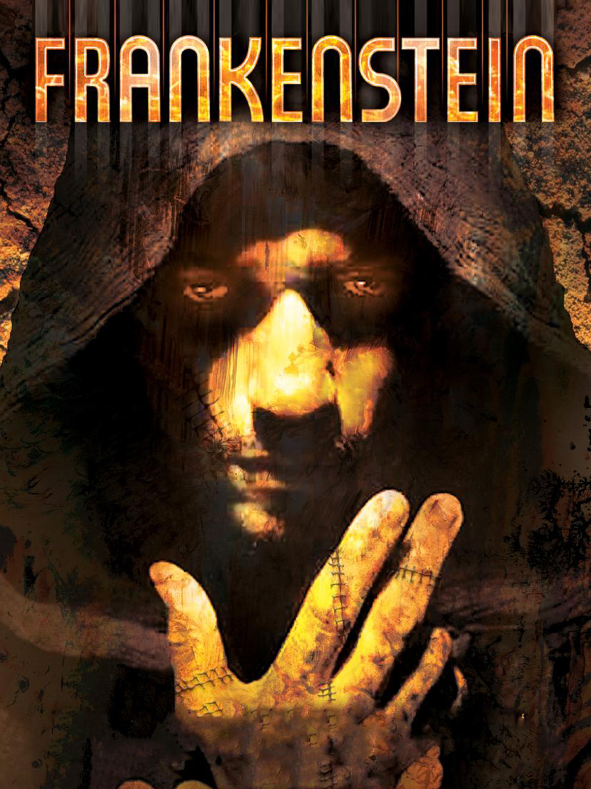 Prime Video: Frankenstein