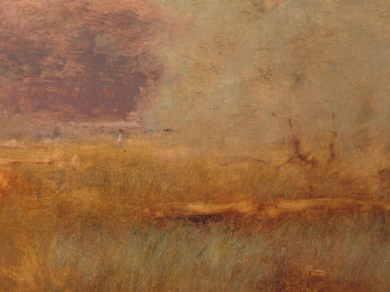 Prime Video: Landscapes Through Time