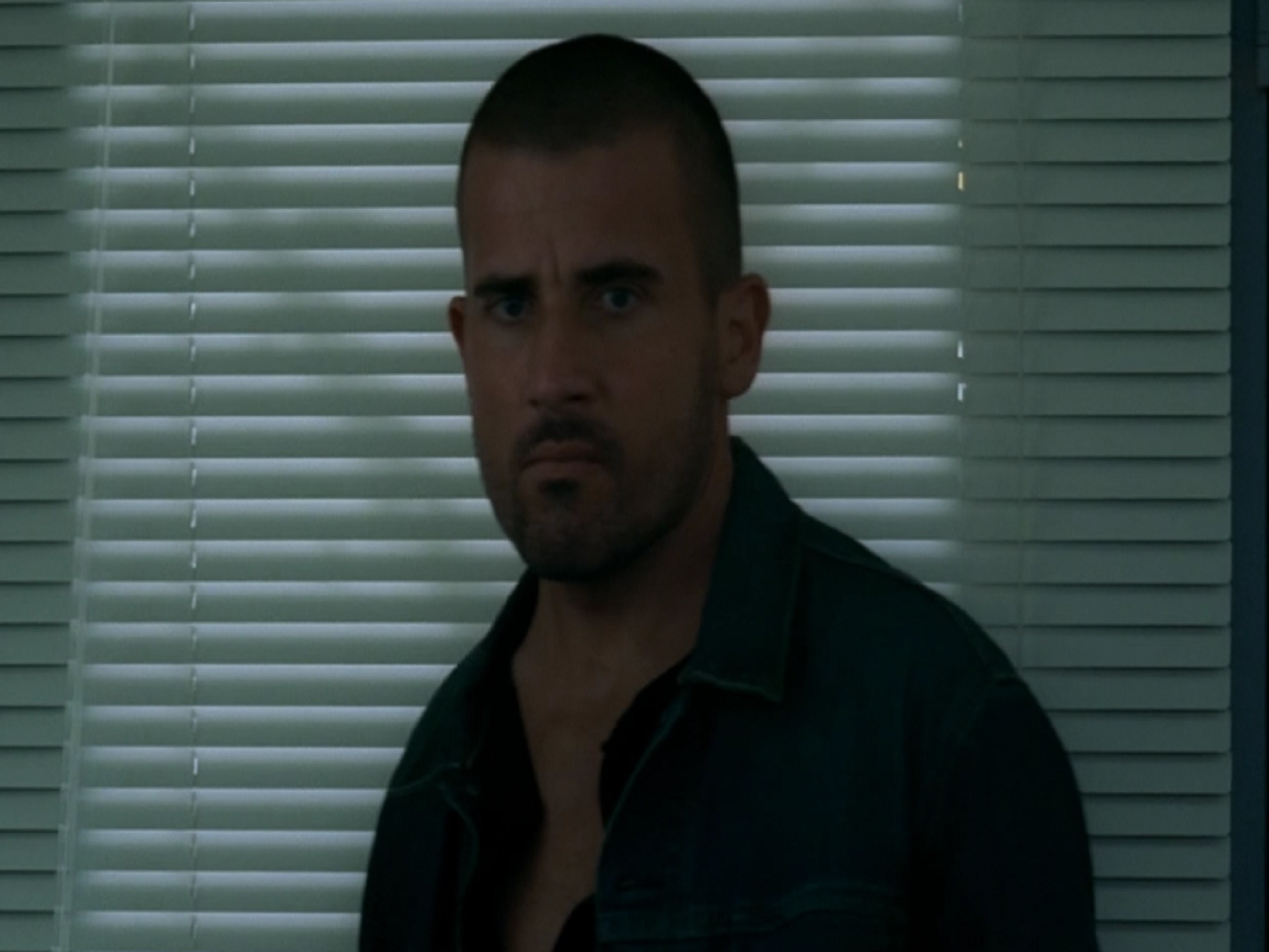 Prime Video: Prison Break Season 2