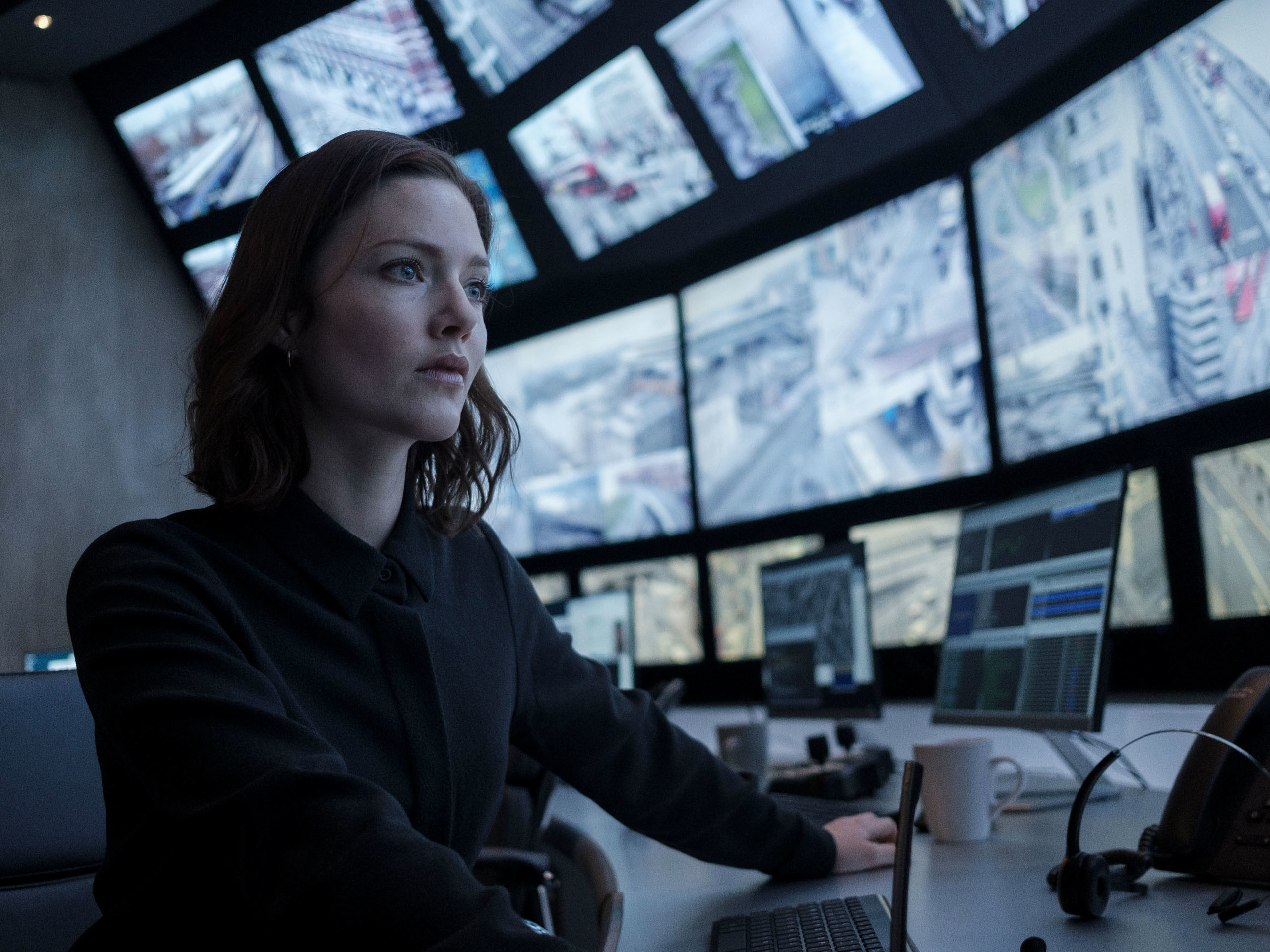 Prime Video: The Capture