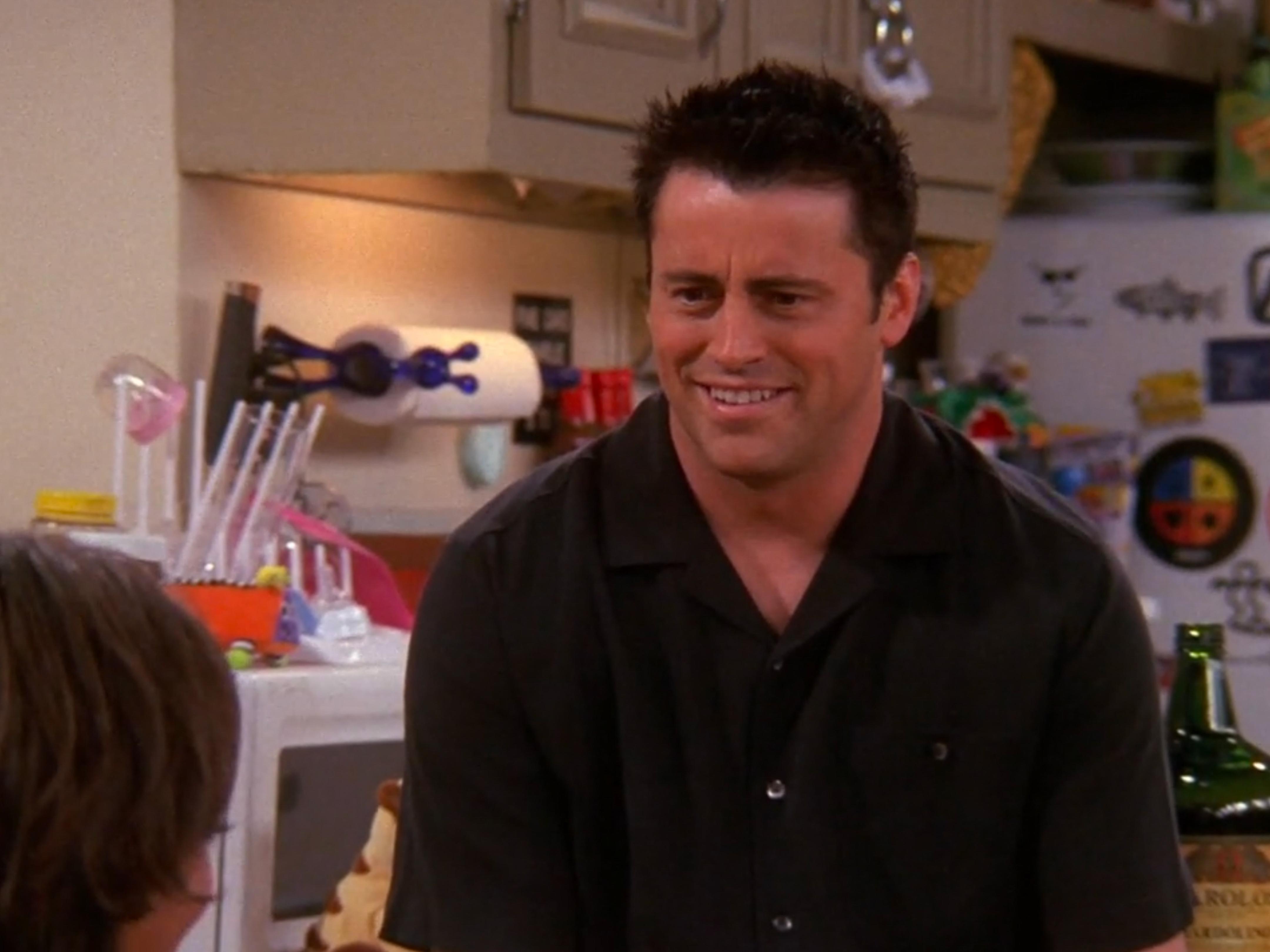 Prime Video: Friends - Season 9