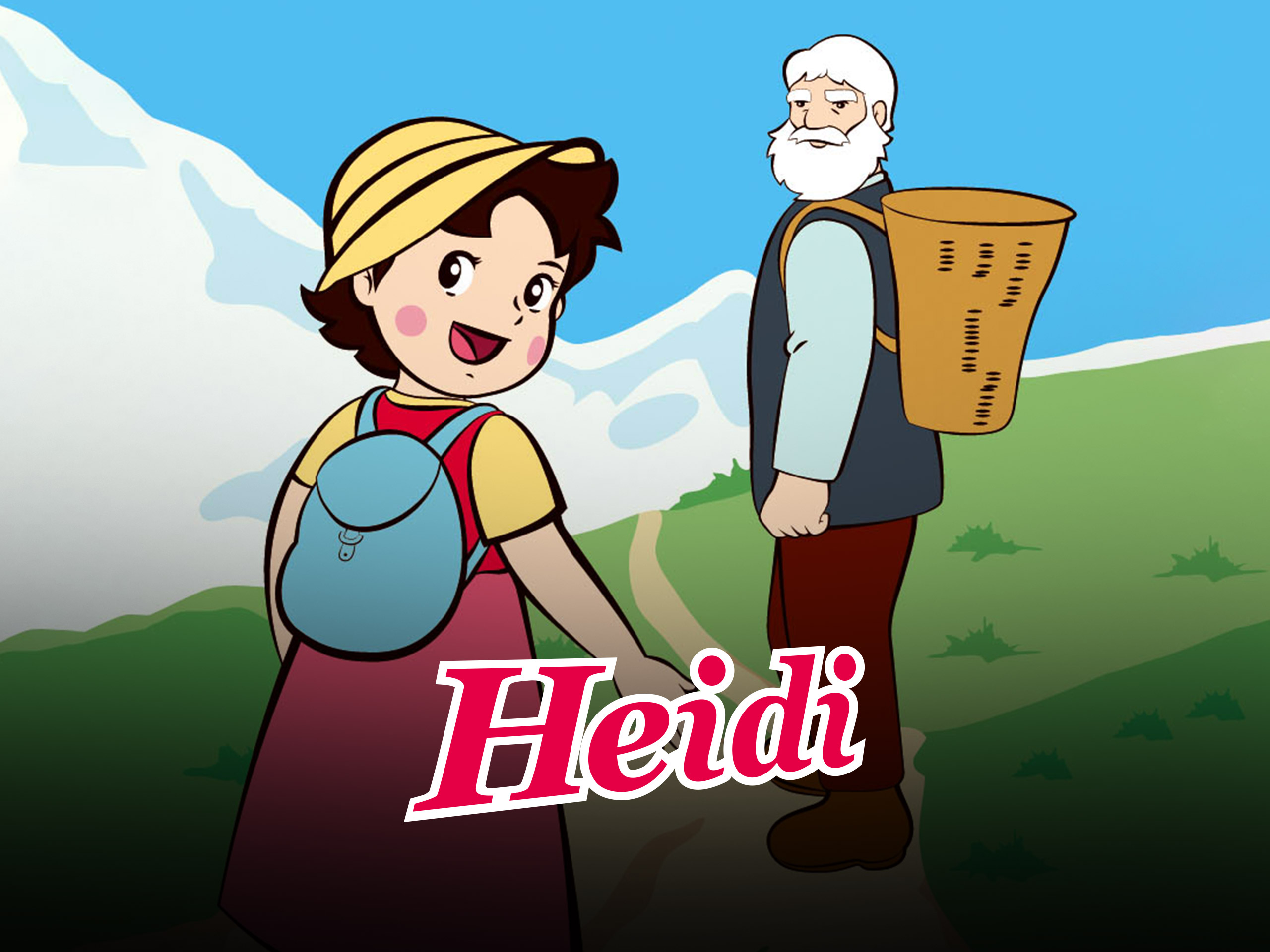 Prime Video: Heidi