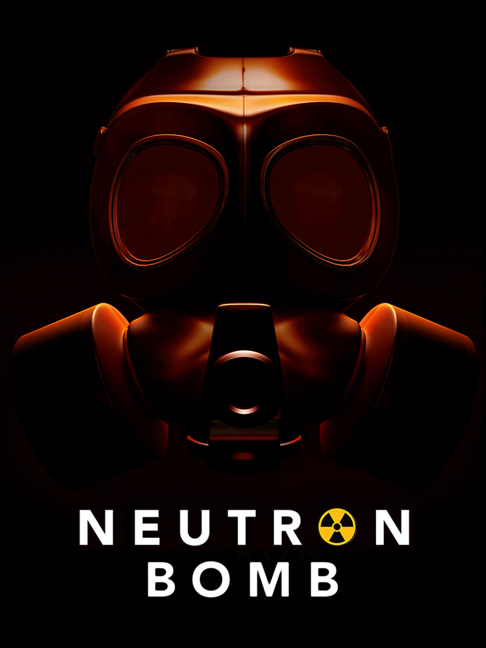 Prime Video: Neutron Bomb