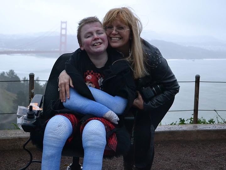 Prime Video: Body Bizarre - Season 5