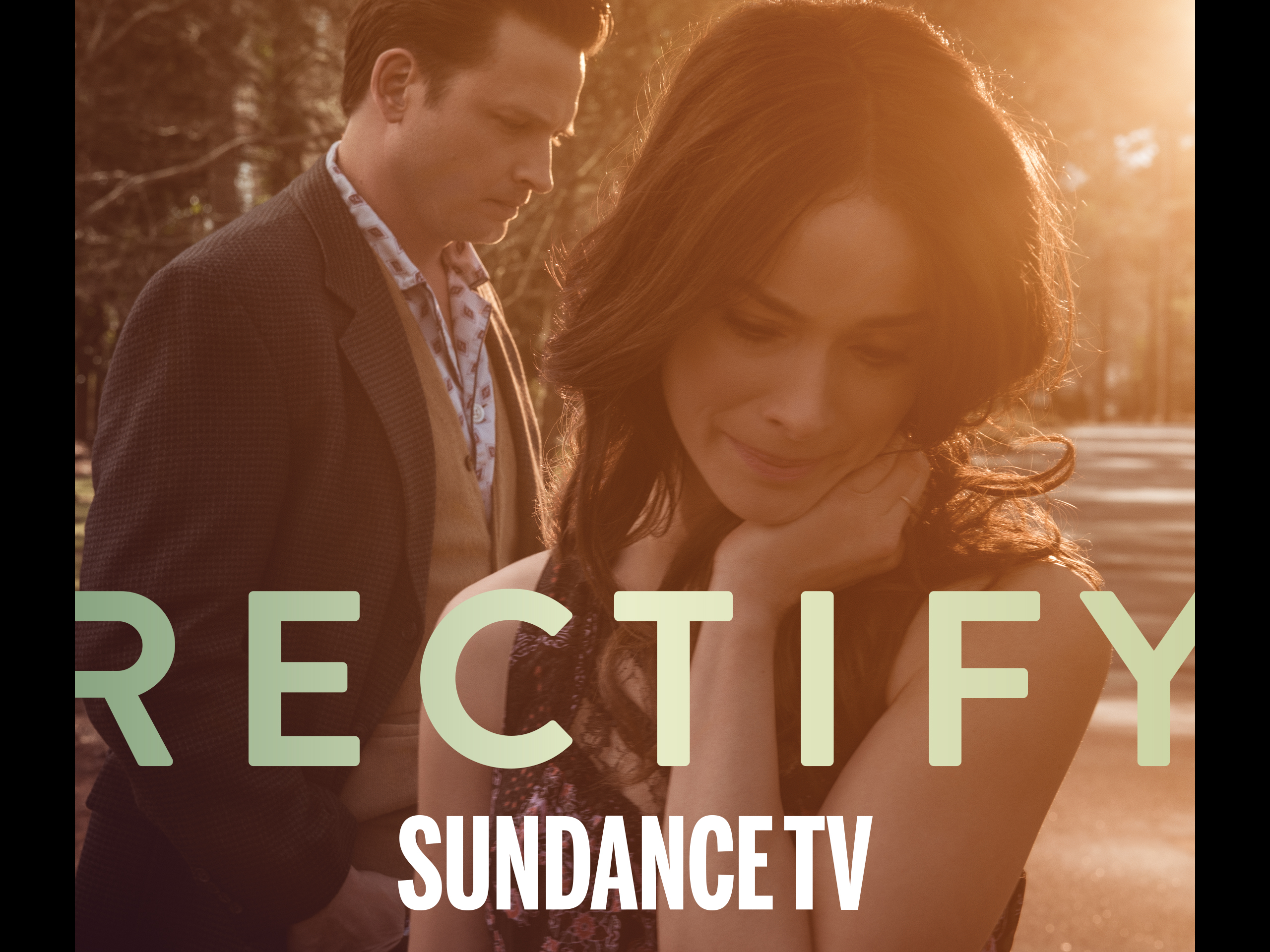 Rectify Season 2 Poster
