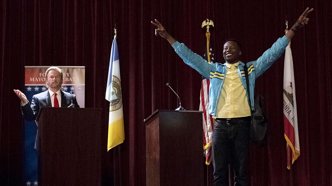 Watch The Mayor Season 1 | Prime Video