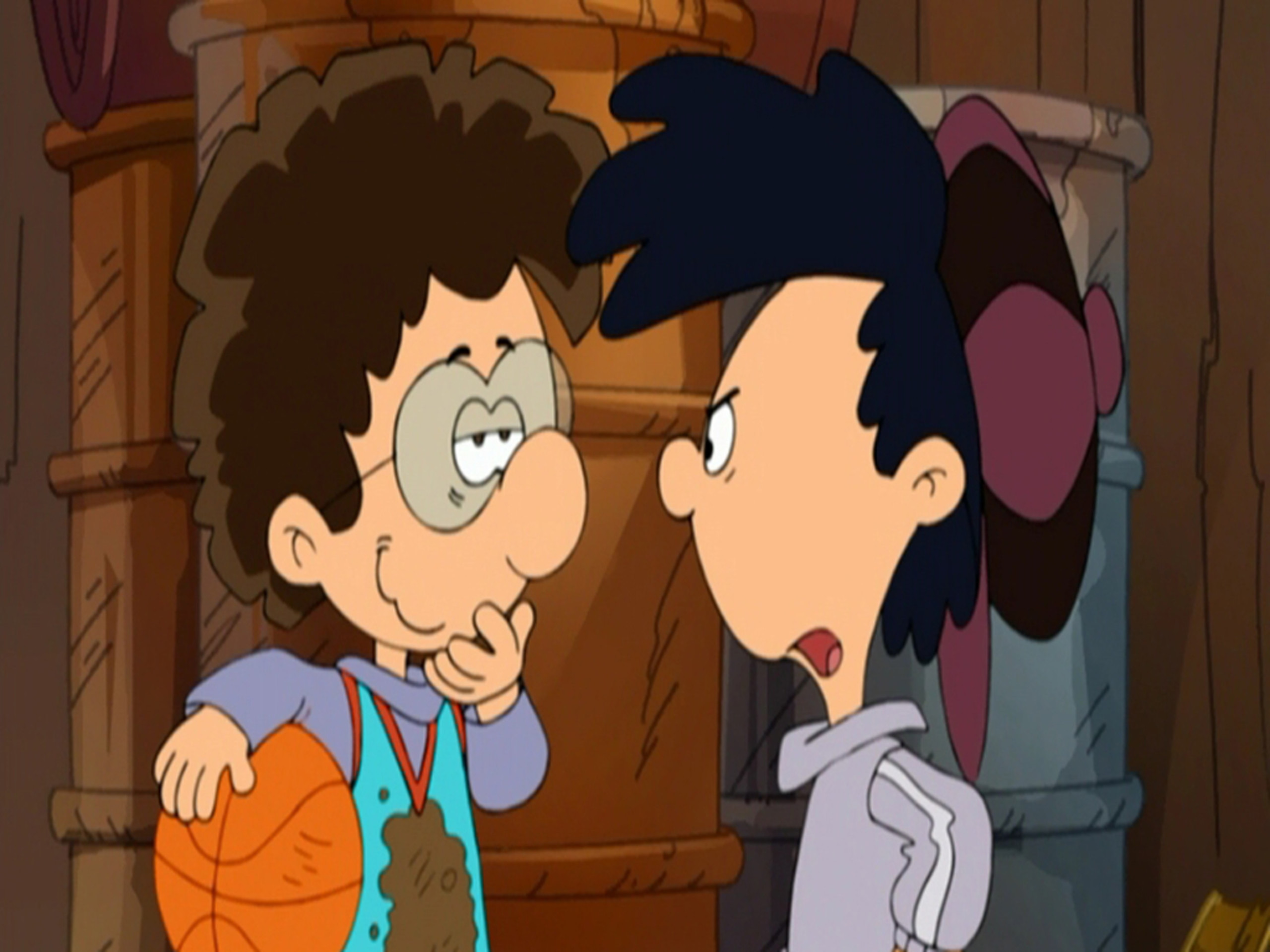 Prime Video: Cédric