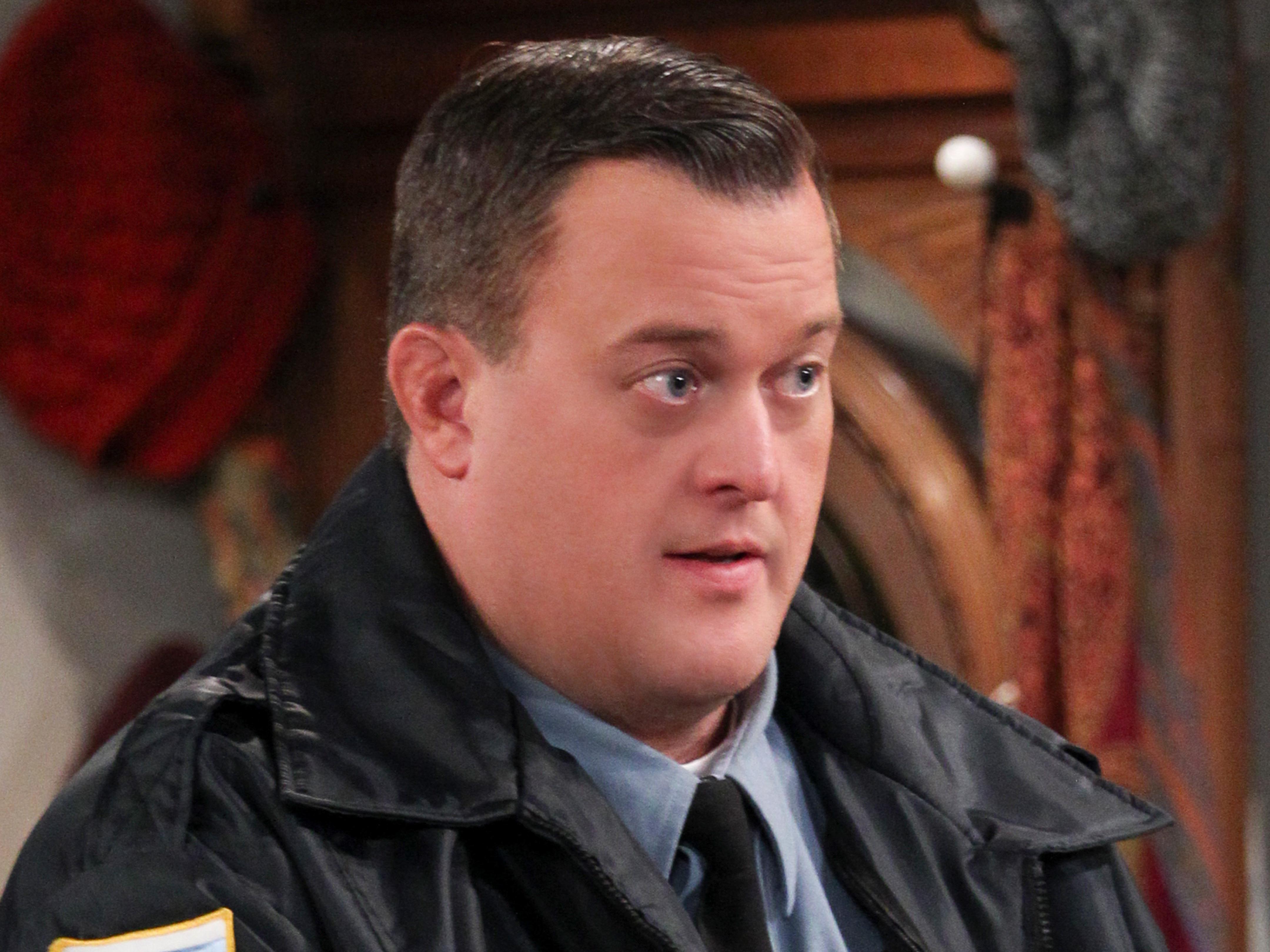 Prime Video: Mike & Molly - Season 5