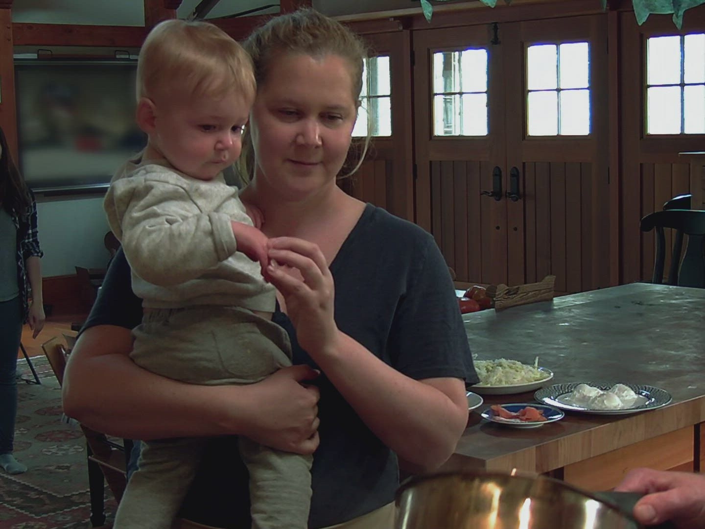 Prime Video: Amy Schumer Learns to Cook - Season 1