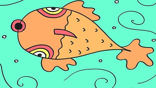 Watch How to Draw a Koi Fish: Step-By-Step Drawing Lesson for Kids ...