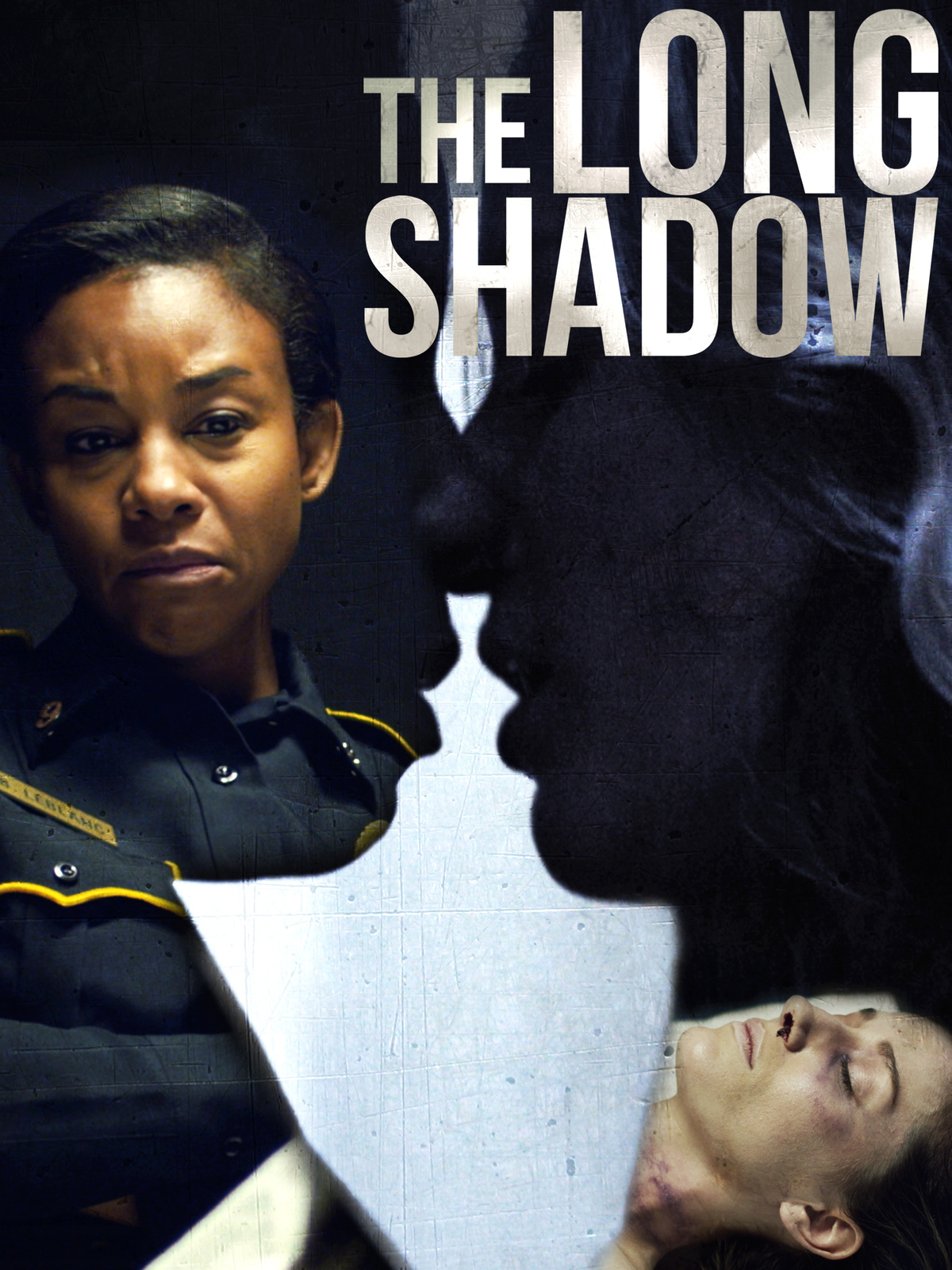 Prime Video: The Long Shadow