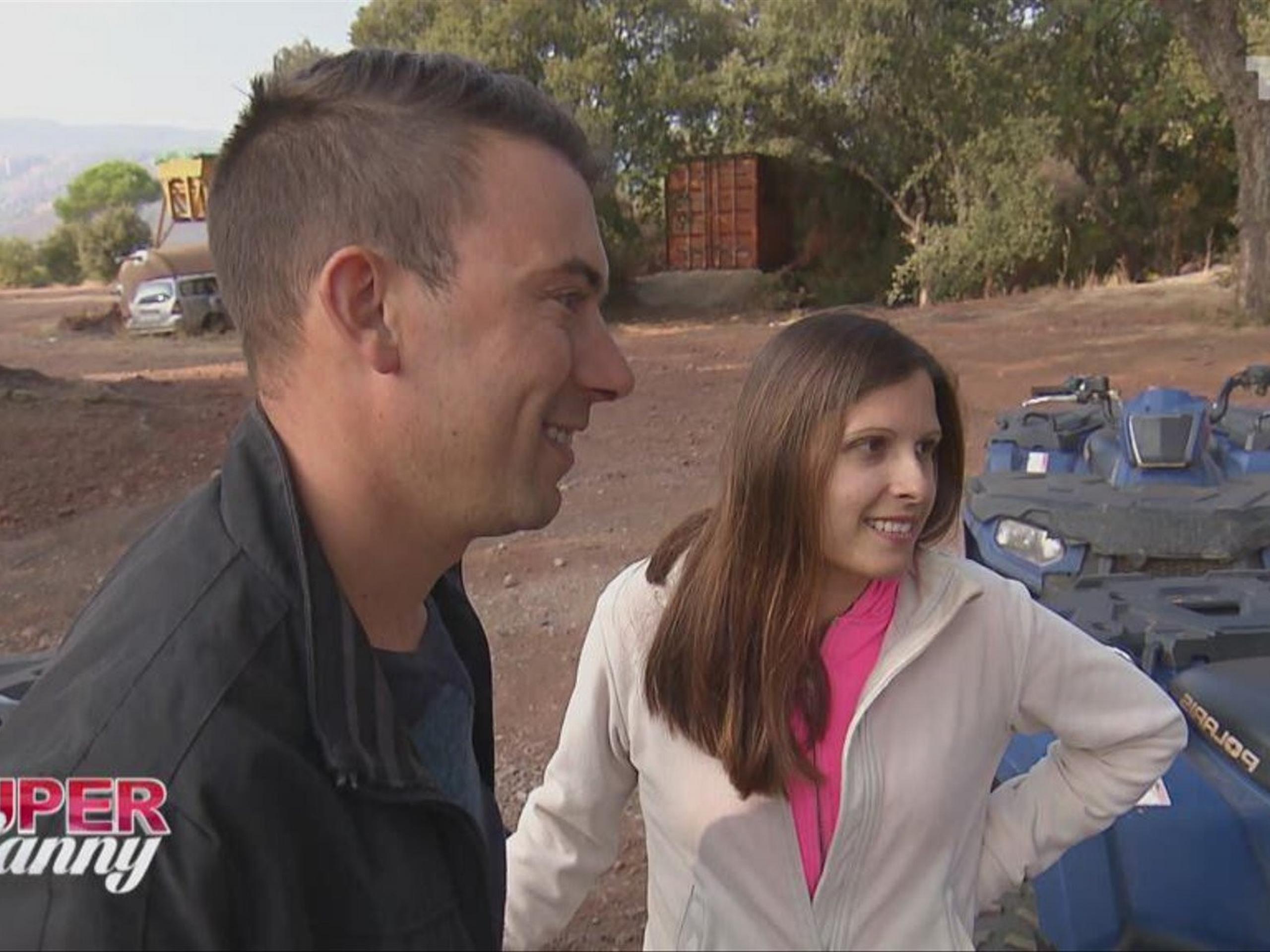 Prime Video: Super Nanny - Saison 6