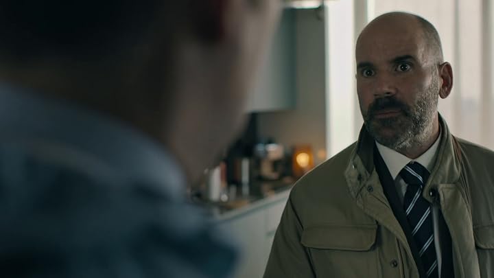 Watch The Capture, Season 2 | Prime Video