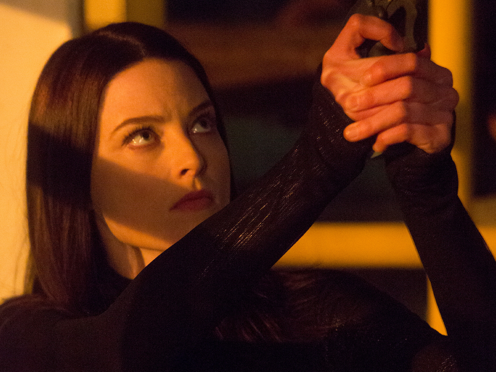 Prime Video: Continuum