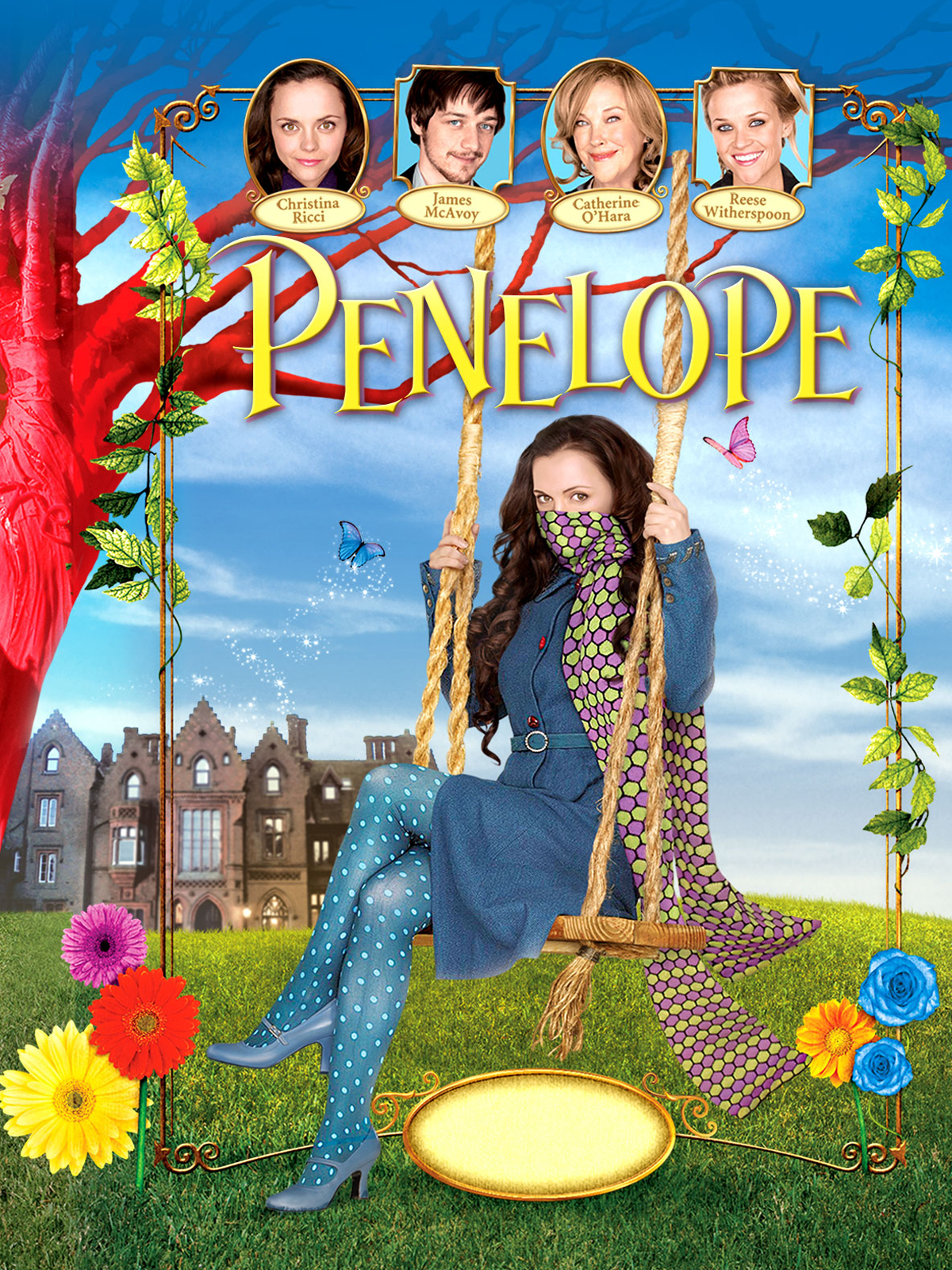 Prime Video: Penelope