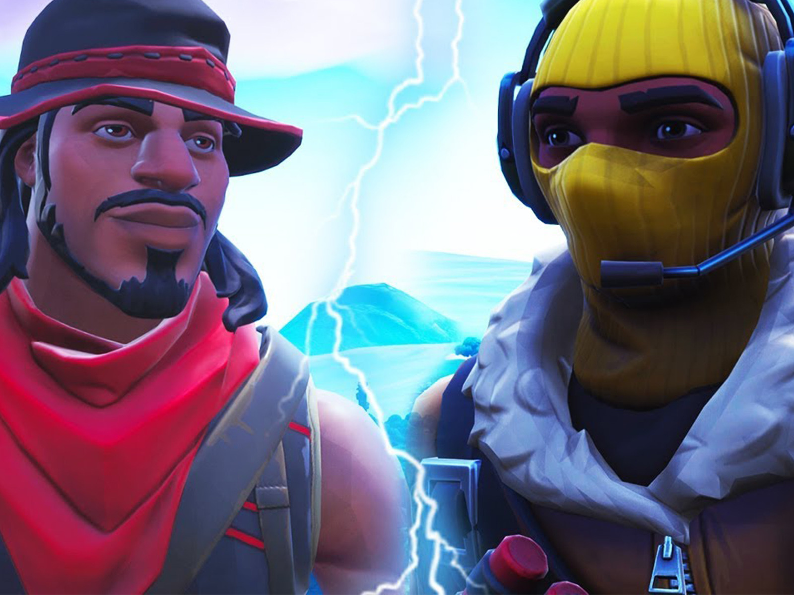 Prime Video: Clip: NoahsNoah